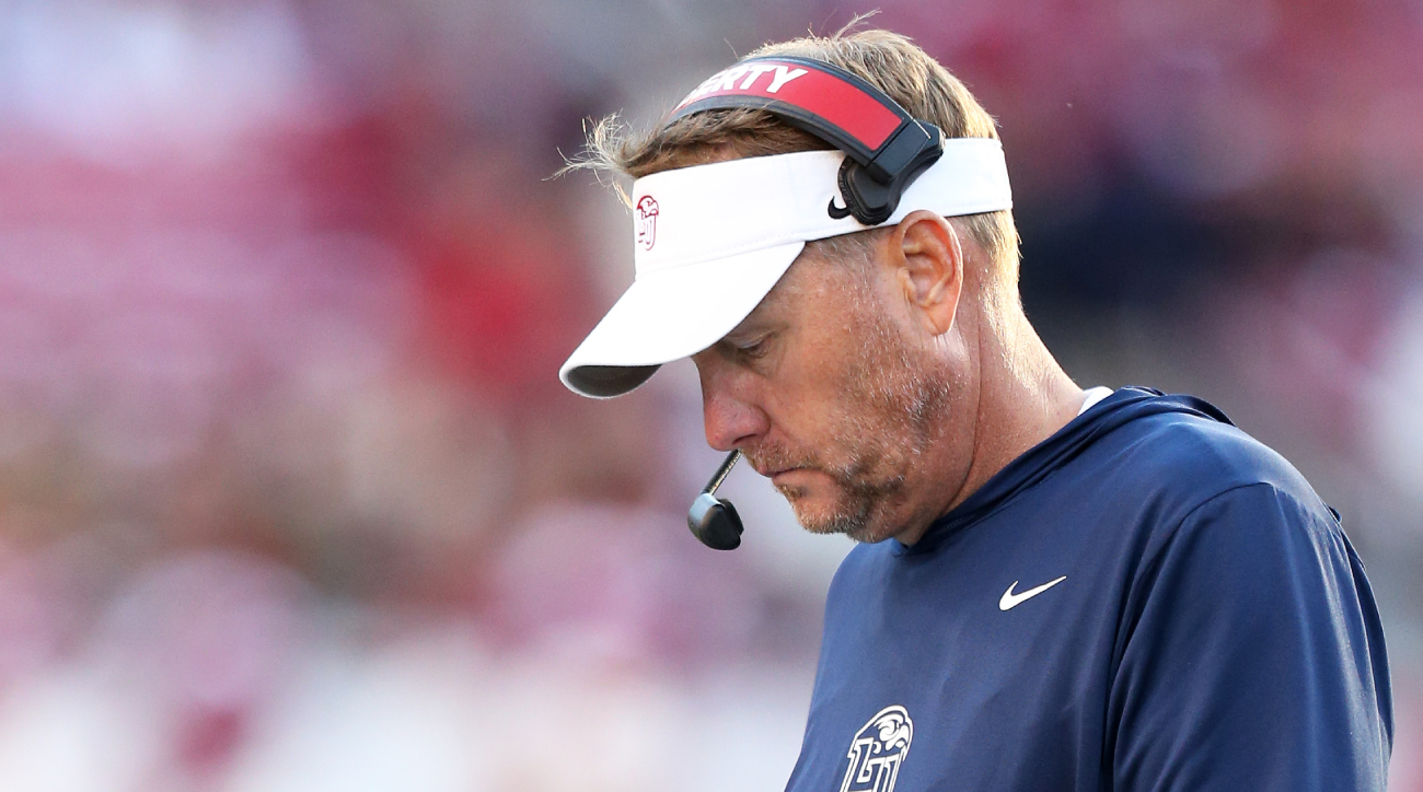 Hugh Freeze Has to Surrender Use of His Twitter Account at Auburn, per ...