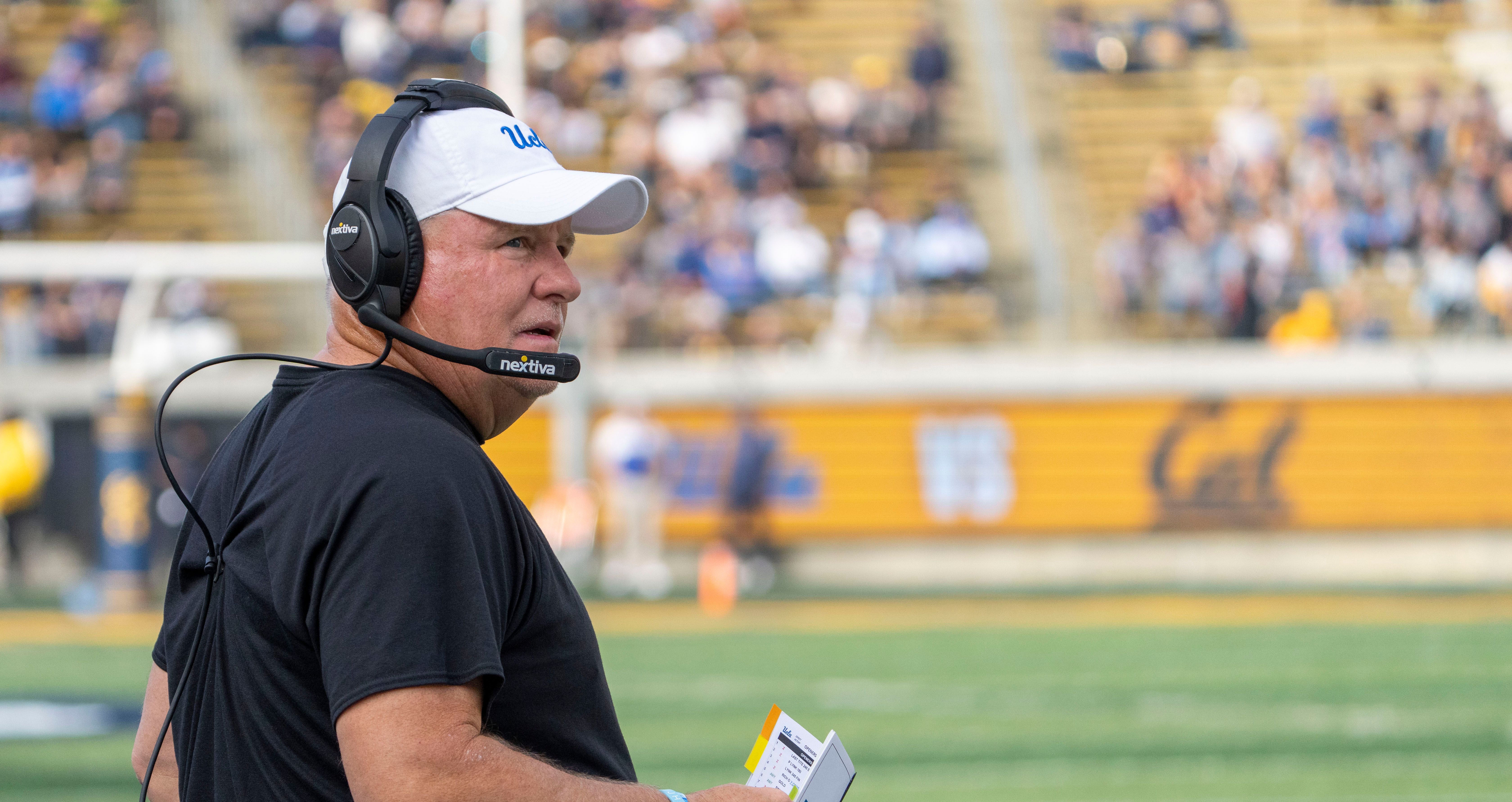 SI Pac 12 Power Rankings UCLA Drops Again To Finish Regular Season SI Pac 12 Power Rankings UCLA Drops Again To Finish Regular Season