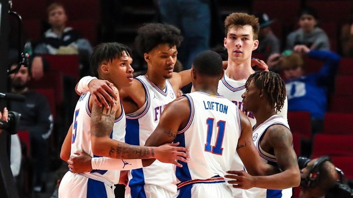 Florida Gators vs. FAMU: Preview, Info, Odds, Where to Watch and More ...