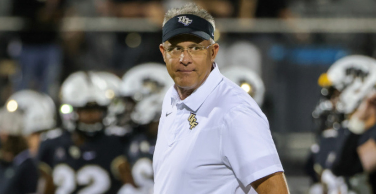 UCF vs. Duke picks, predictions: Military Bowl game schedule, odds ...