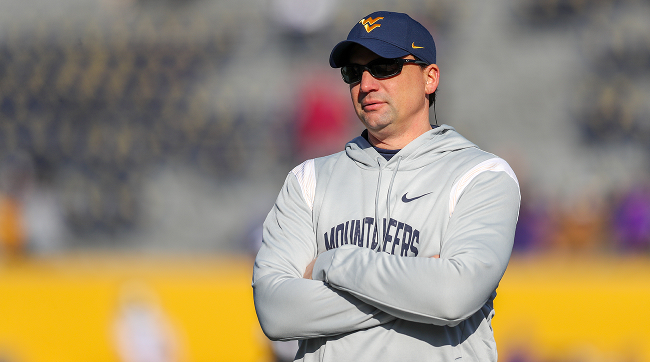 West Virginia’s Neal Brown Expected to Return for 2023, per Sources ...