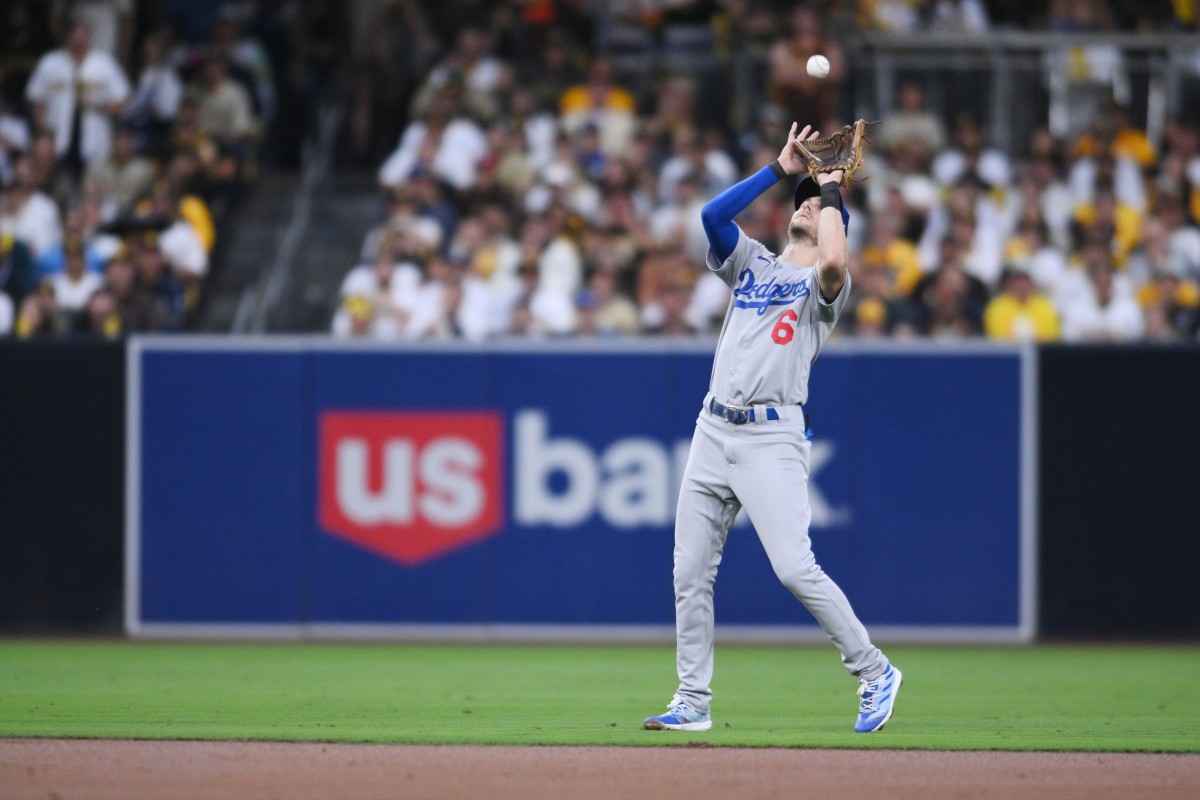 Dodgers Rumors: Free Agent Turner Talks with Phillies Seemingly Heating ...