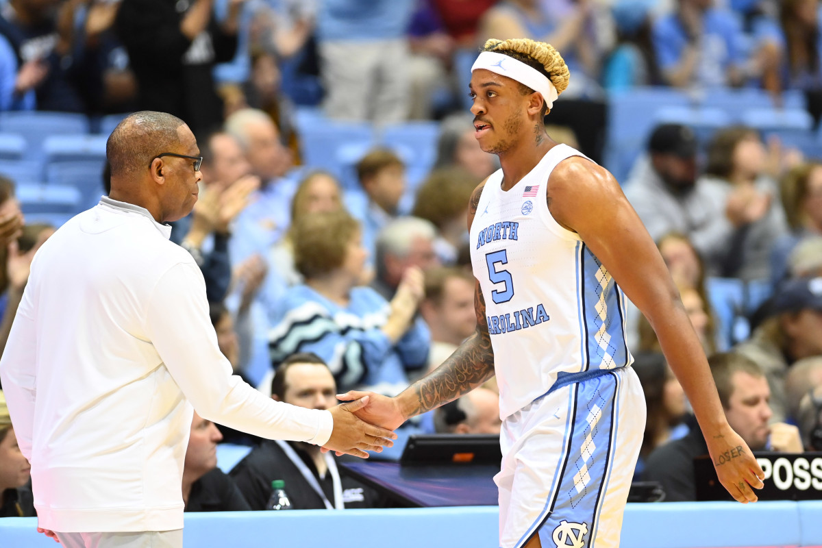 UNC vs Indiana Preview - Sports Illustrated North Carolina Tarheels ...