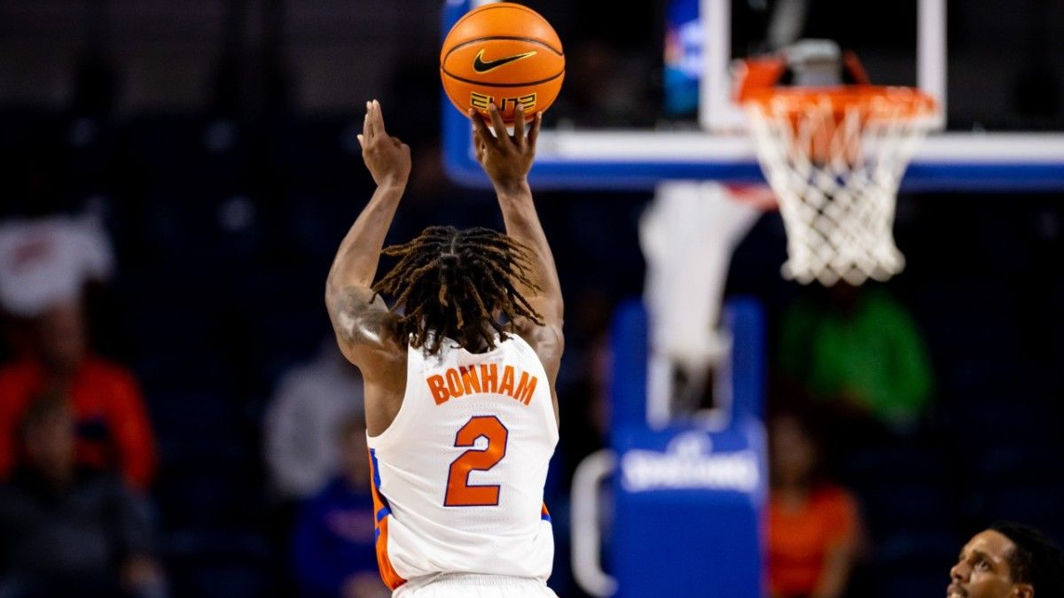 Florida Gators Blowout FAMU, 102-62 - Sports Illustrated Florida Gators ...