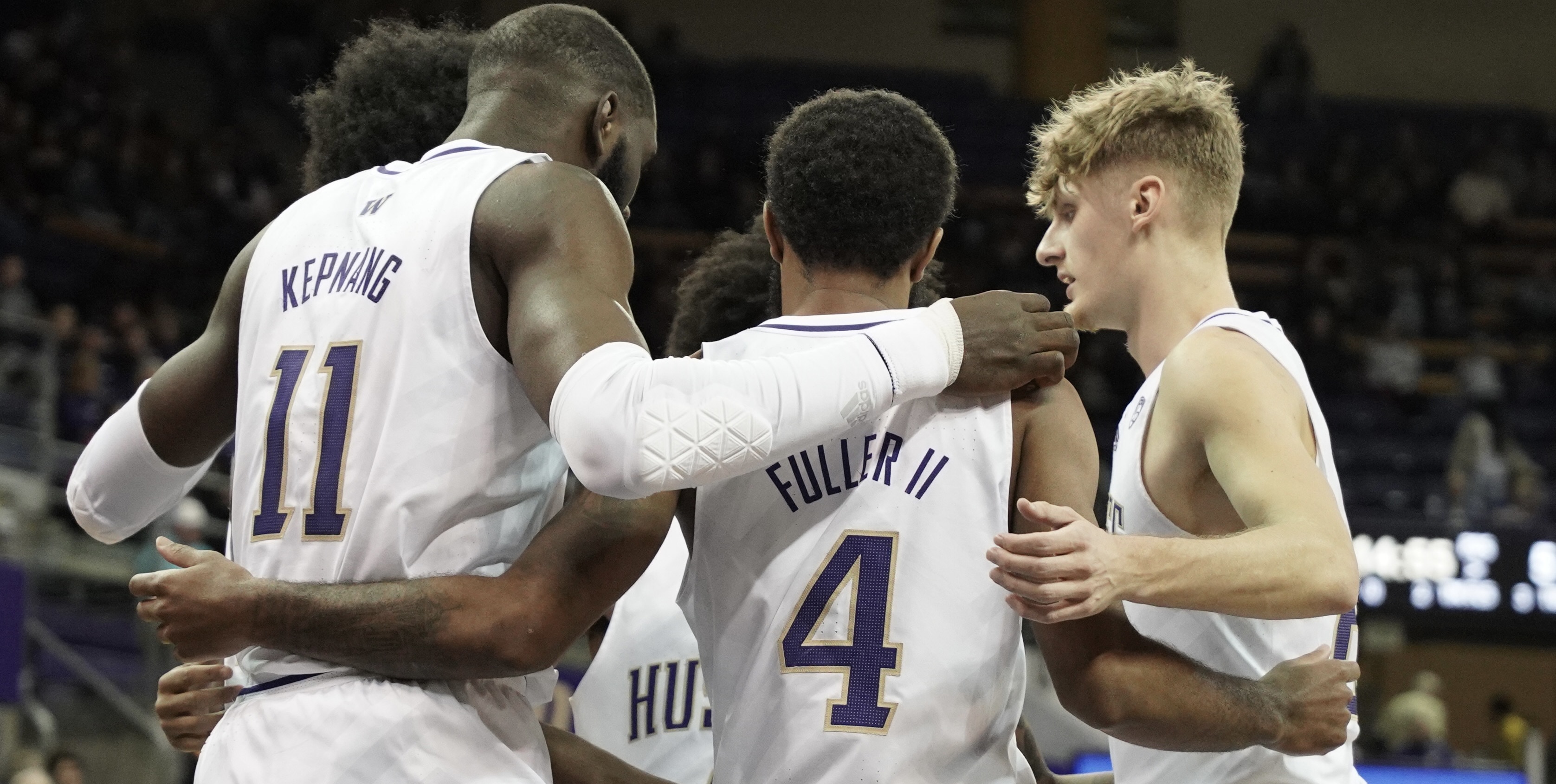 Huskies Ready to Jump into Pac-12 Play at Oregon State - Sports ...