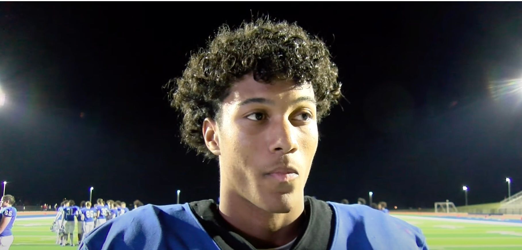 Husky Offer Hard-Hitting Kansas Hybrid Defender - Sports Illustrated ...