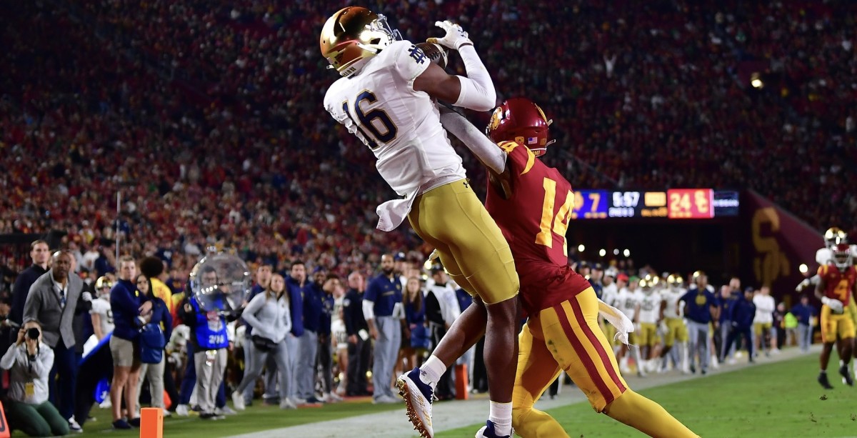 The Strange Career Path of Ex-Husky Corner Jacobe Covington - Sports ...