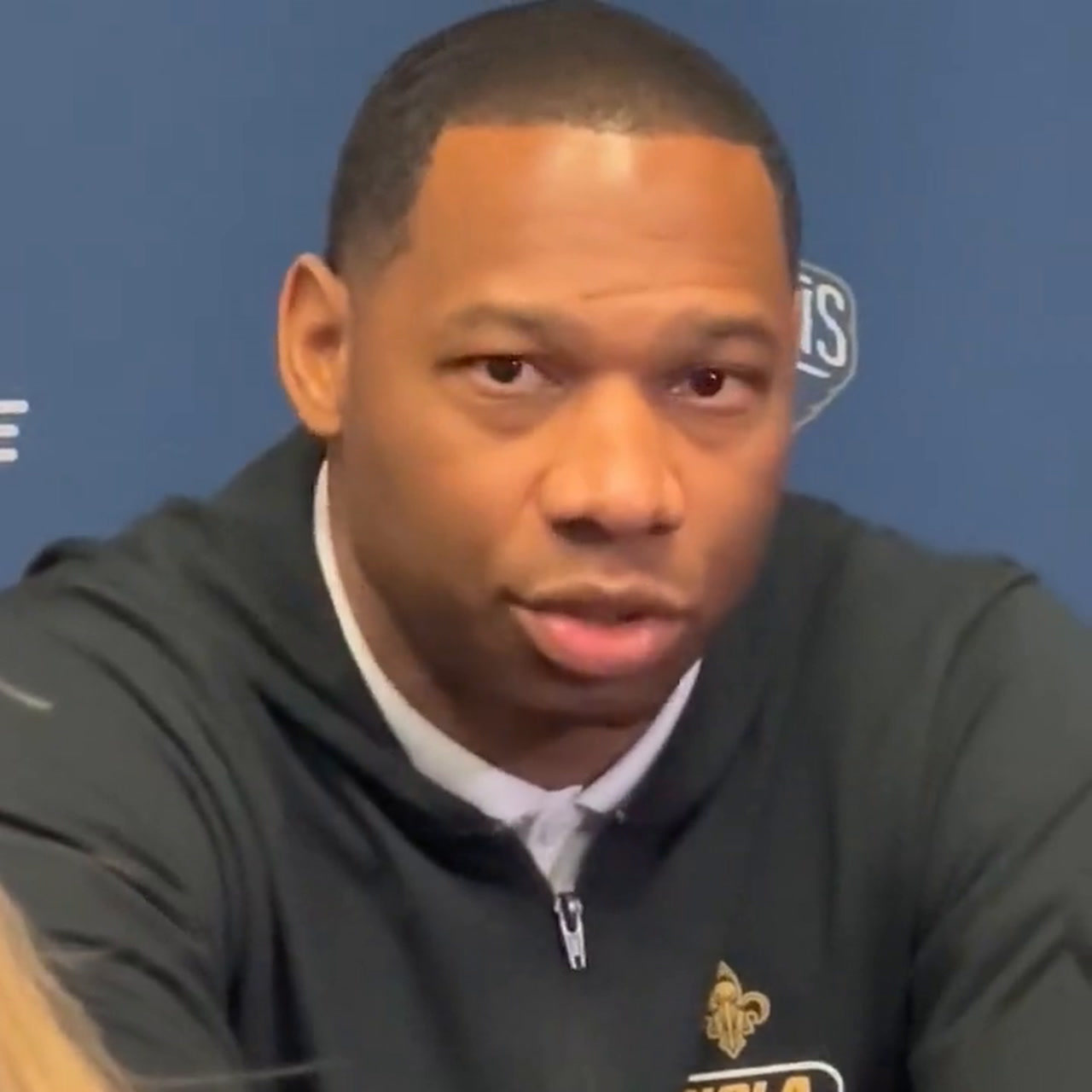 Willie Green: Players getting the opportunity to step up with BI, CJ ...