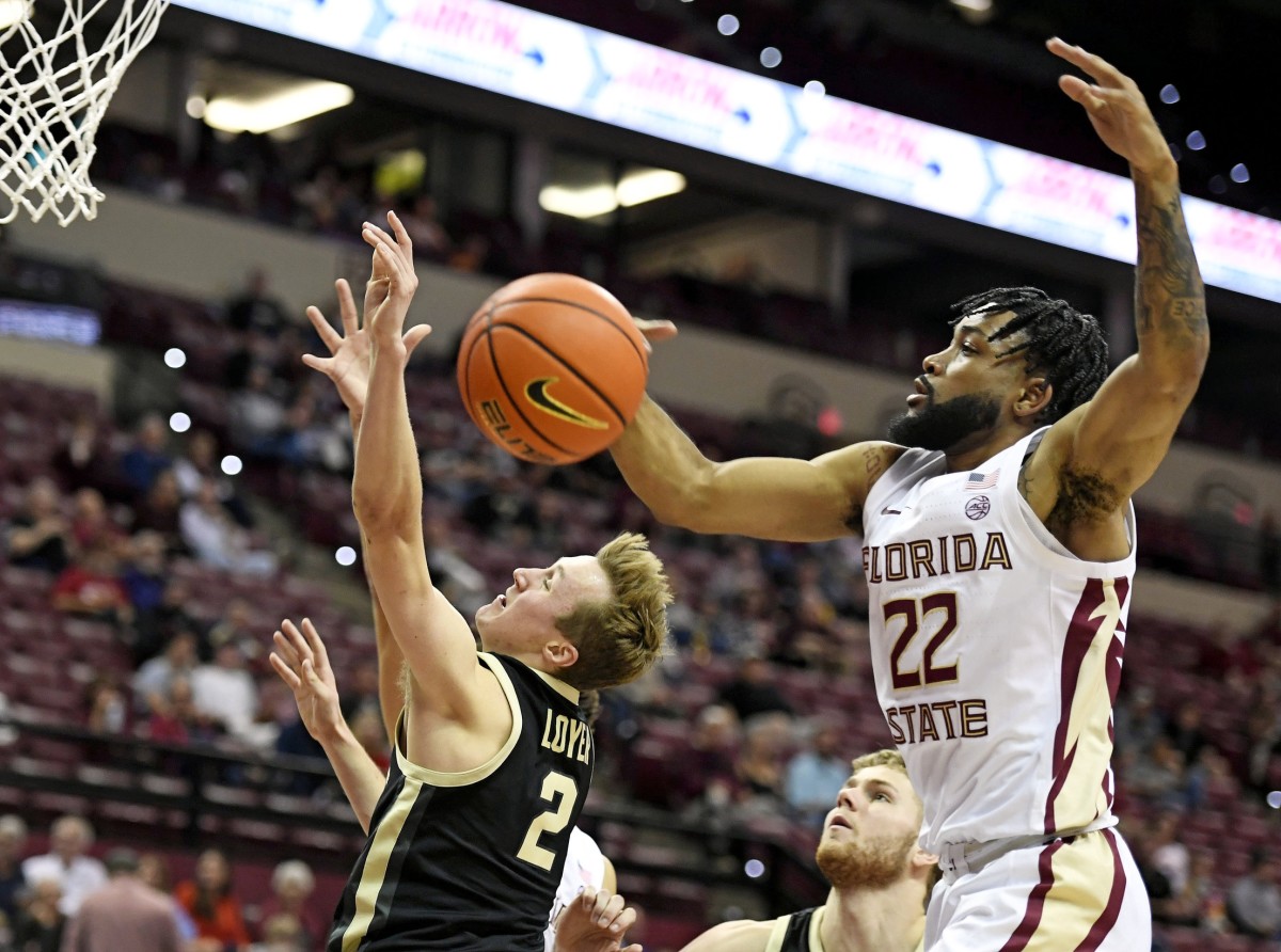 PHOTO GALLERY: Pictures From No. 5 Purdue's 79-69 Win Over Florida ...