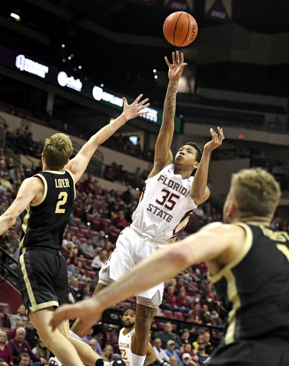 PHOTO GALLERY: Pictures From No. 5 Purdue's 79-69 Win Over Florida ...