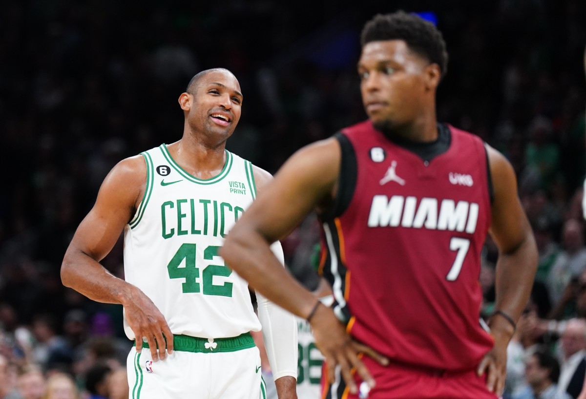 Has The Miami Heat's Championship Window Closed? - Sports Illustrated ...