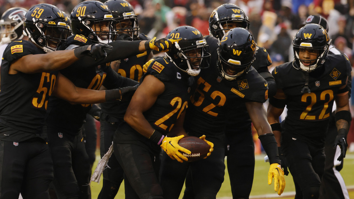 Commanders Super Bowl ticket prices keep climbing - Sports Illustrated