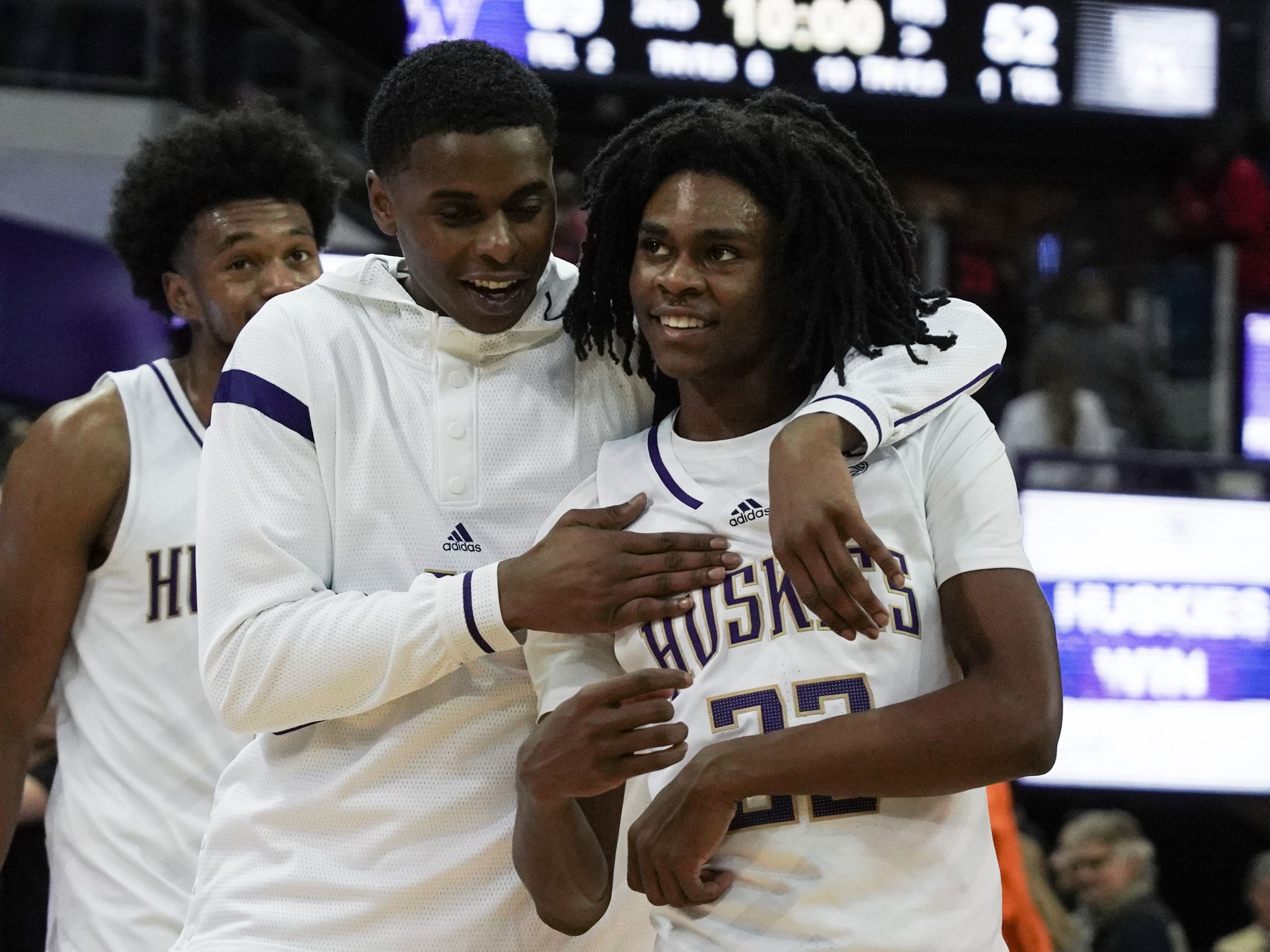 Huskies Trounced by Trojans 80-67 - Sports Illustrated Washington Huskies News, Analysis and More
