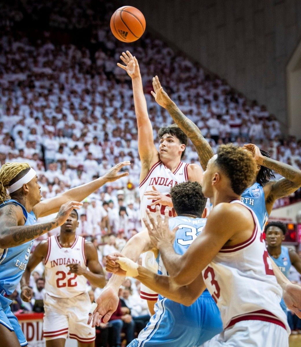 My Two Cents: Hoosiers Tired of Losing to Rutgers, Prepped to Change ...