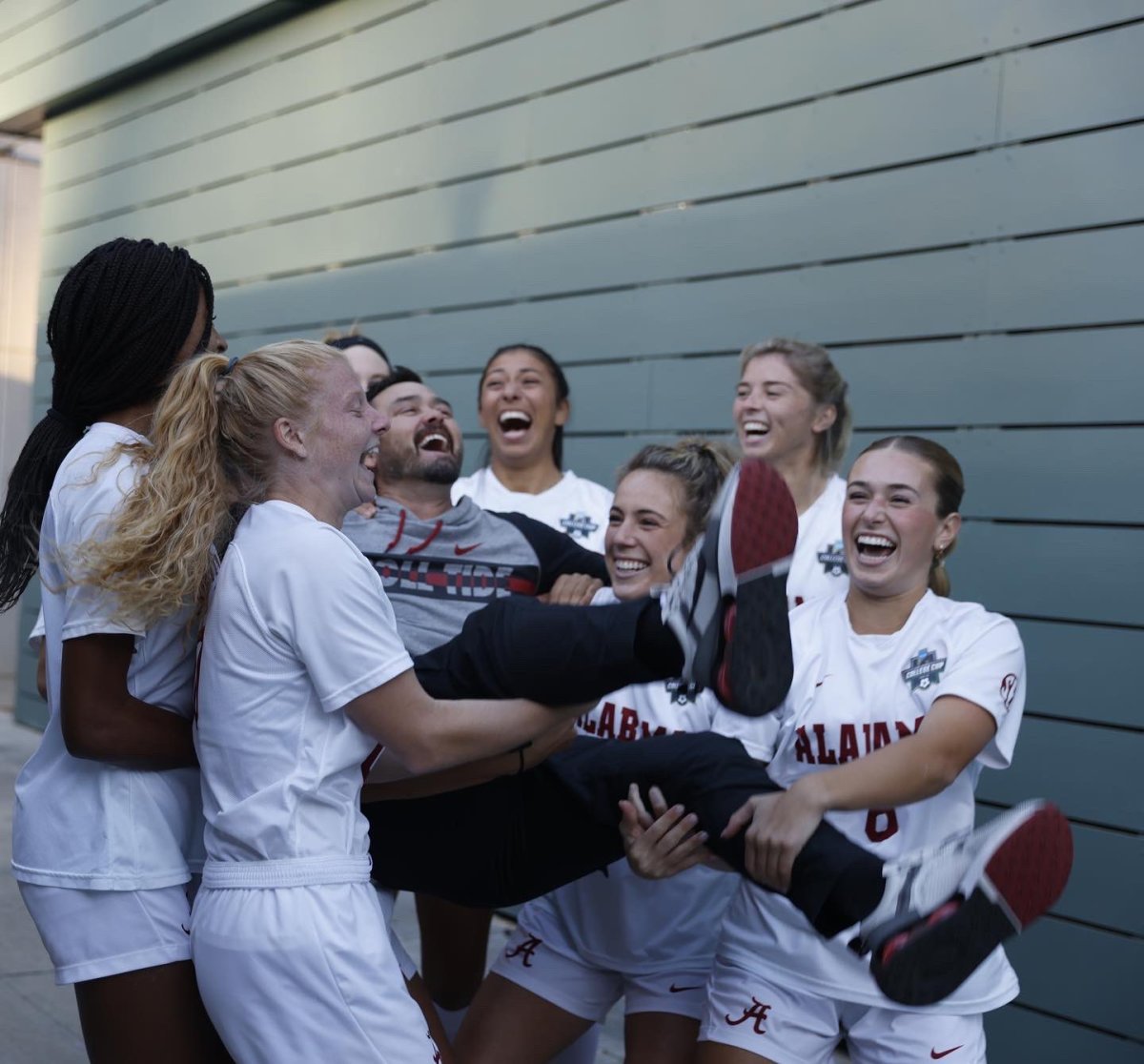 BamaCentral At The College Cup: Day 2 - Sports Illustrated Alabama ...