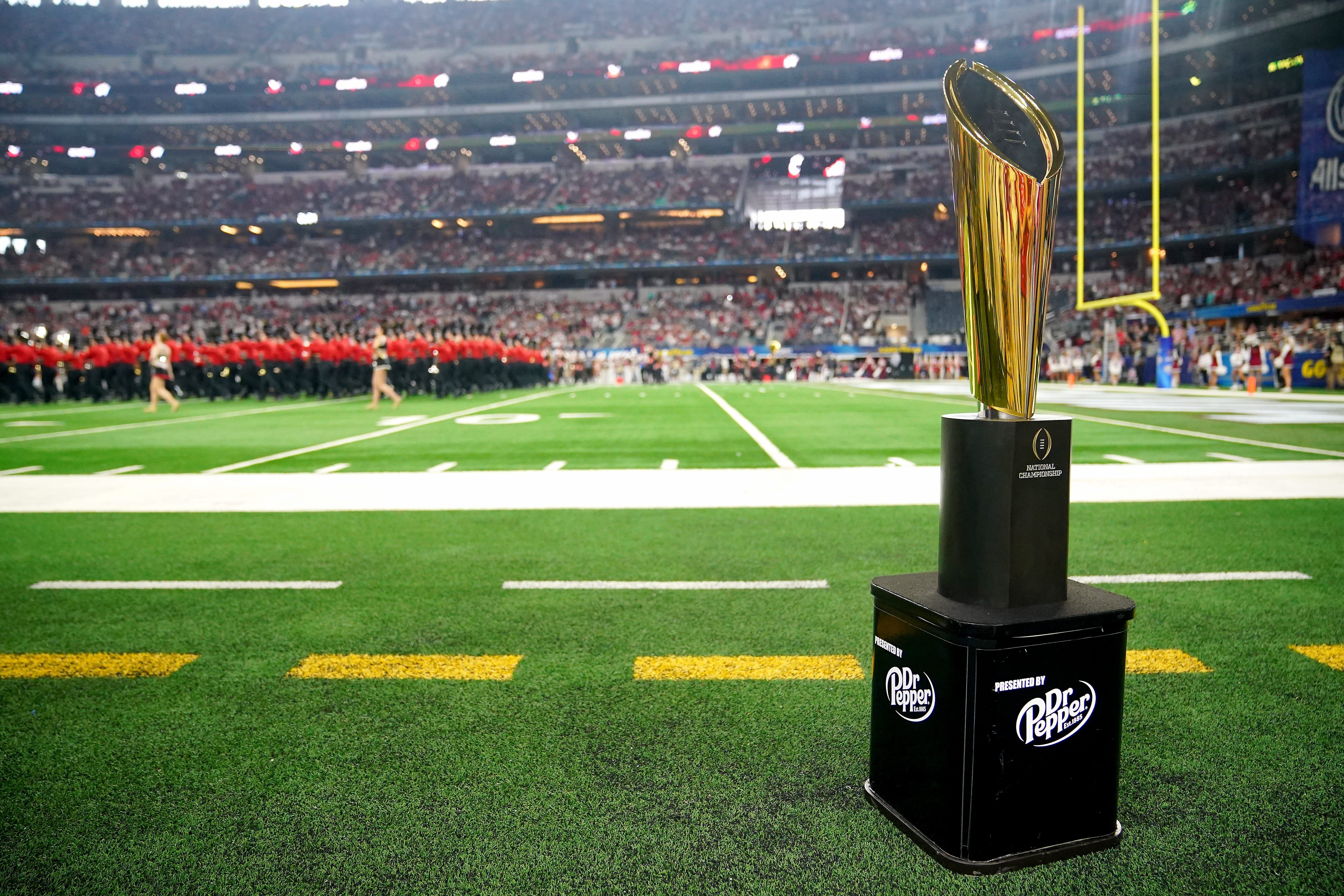 College Football Playoff Announces 12-Team Expansion - Mizzou Sports Talk