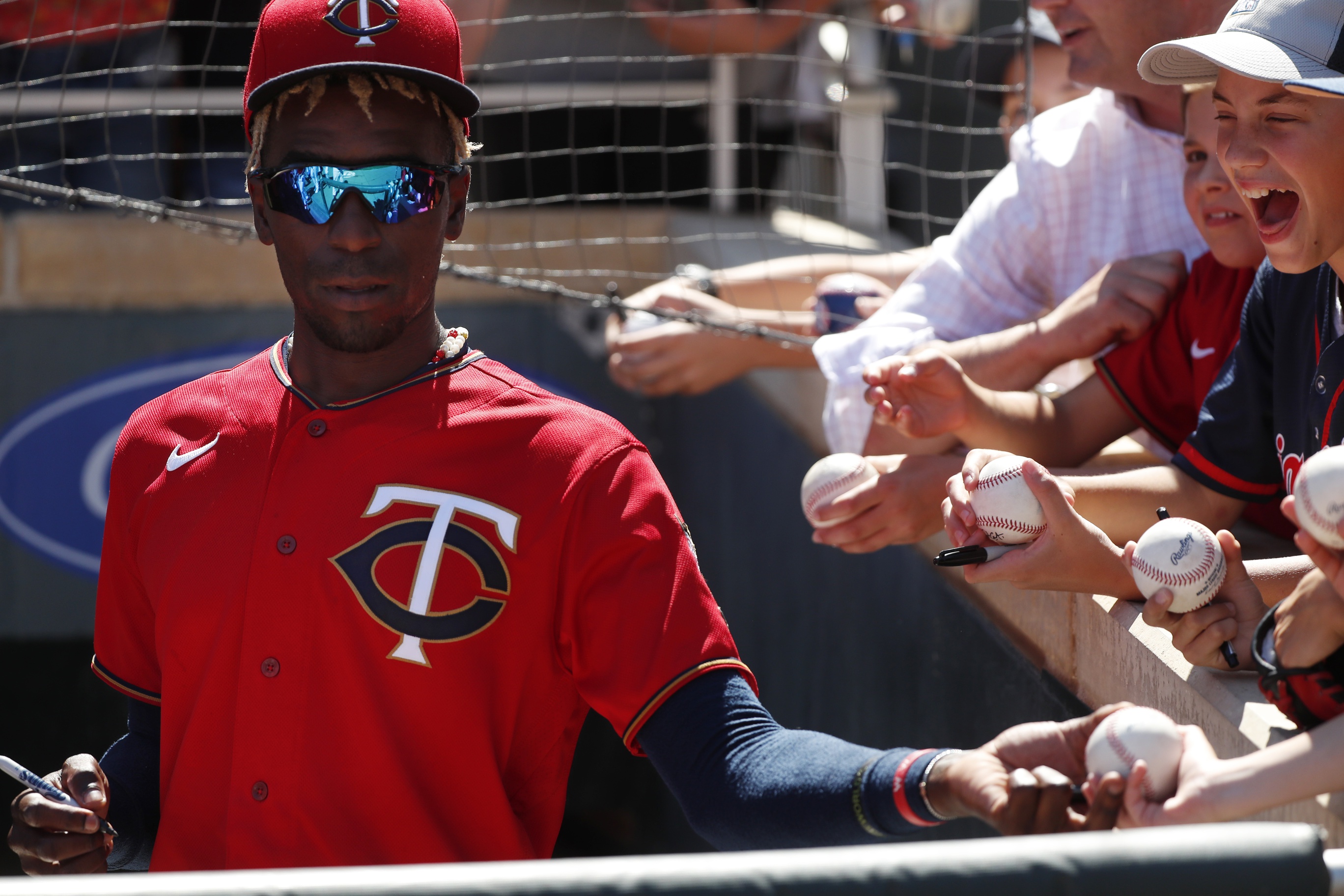 TwinsFest returns for the first time since 2020 - Sports Illustrated ...