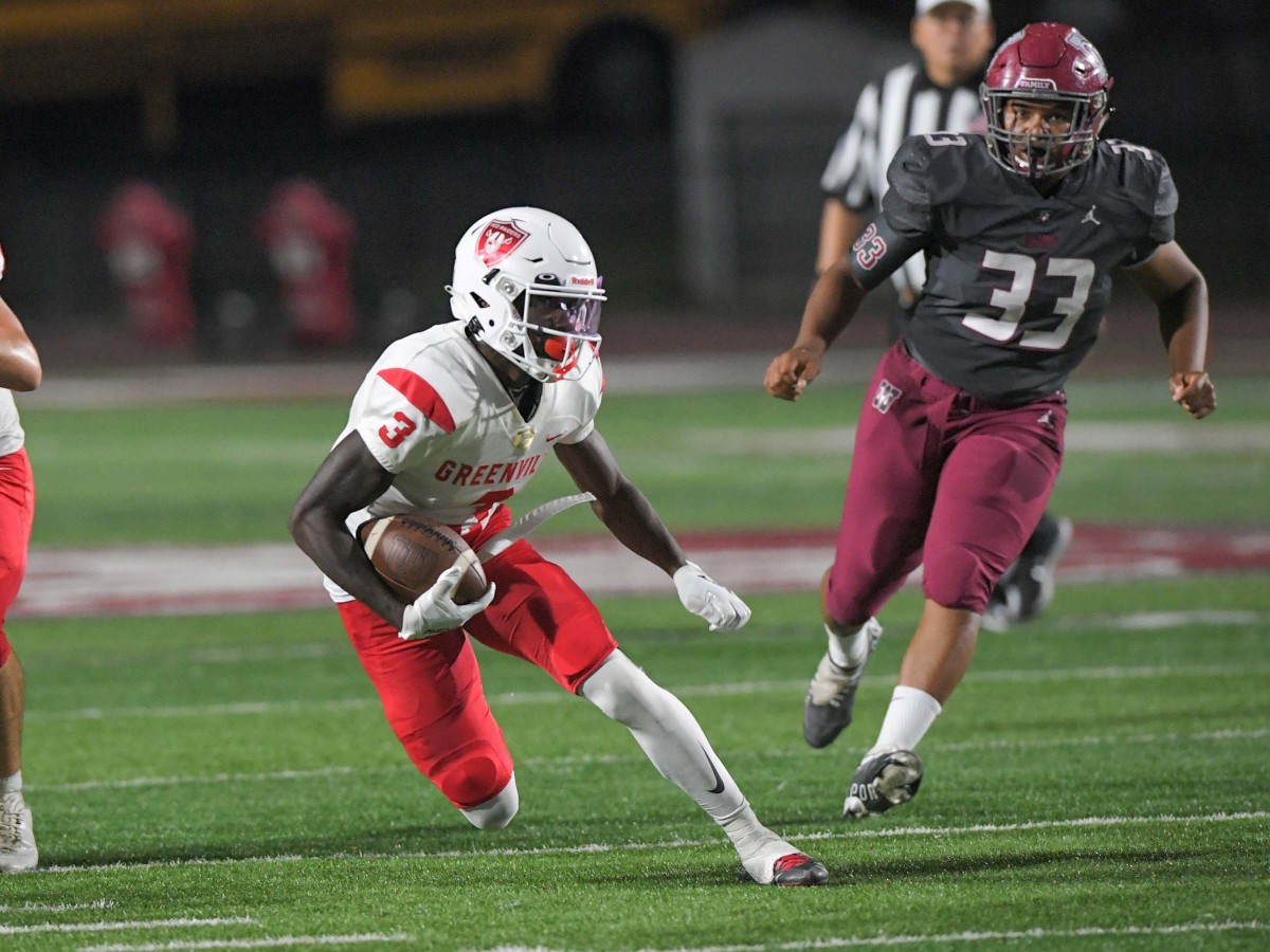 Why Mazeo Bennett Remains A Priority For South Carolina - Sports ...