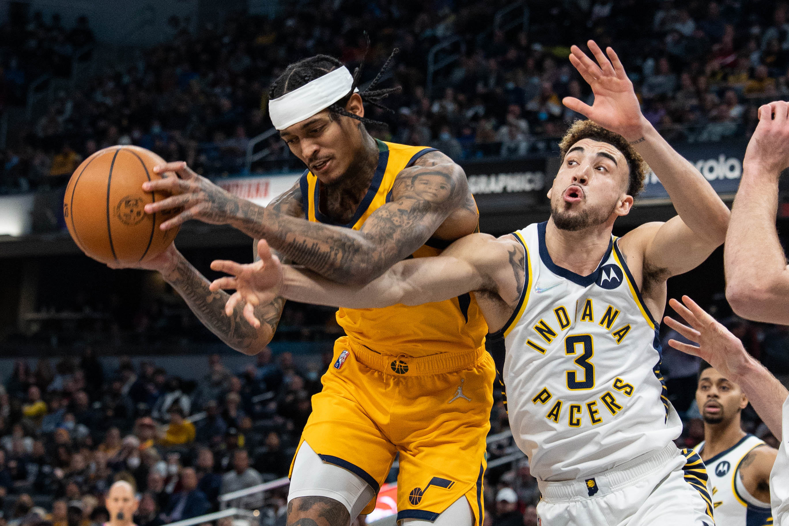 Indiana Pacers game preview: Two surprising teams battle as Pacers take ...