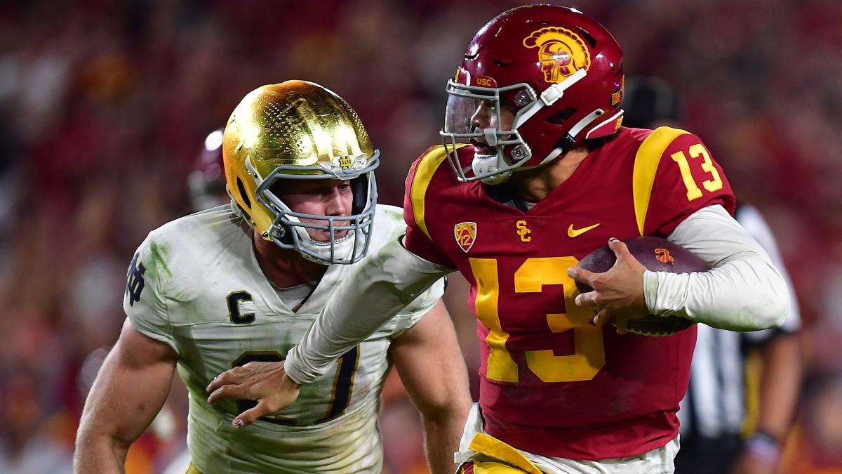 What To Watch For On Conference Championship Weekend - Sports ...