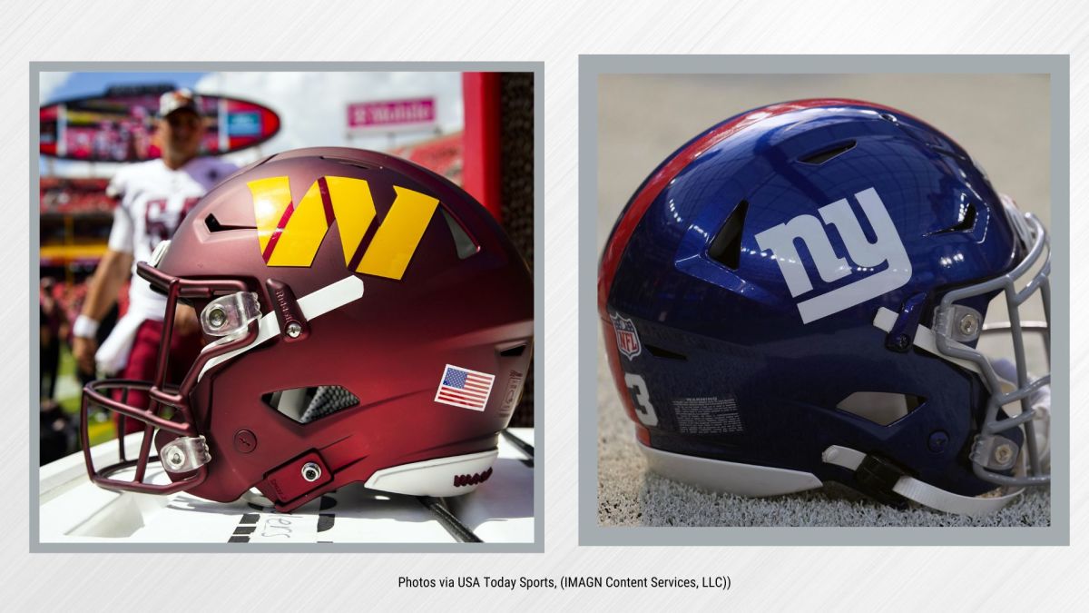 Giants-Commanders Week 15 Game Flexed to SNF - Sports Illustrated New York Giants News, Analysis ...