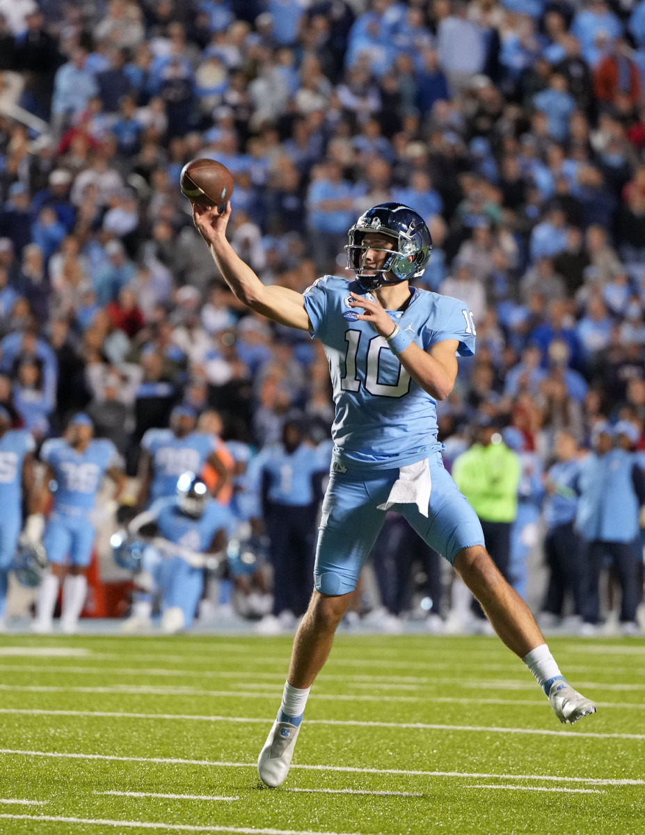 ACC Championship Preview: Expectations in the top 25 showdown - Sports ...