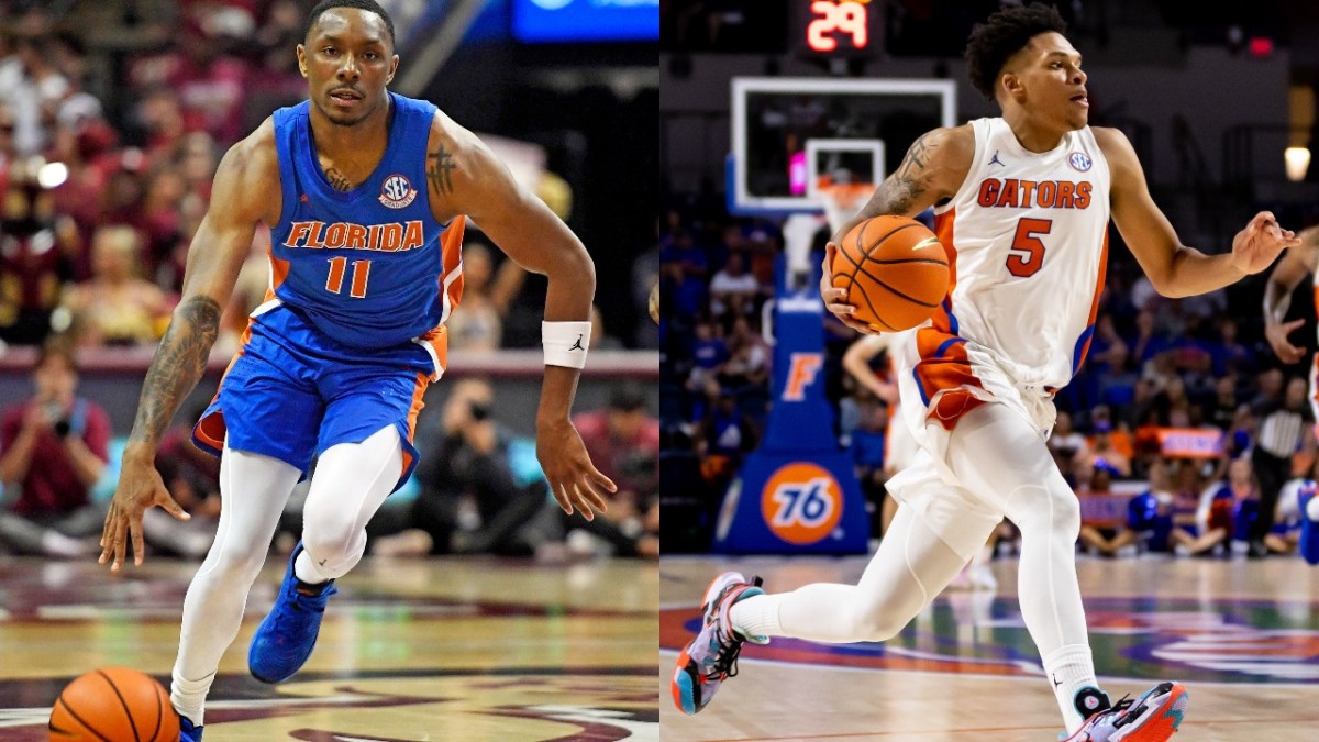 Florida Gators HC Todd Golden Updates Status of Kyle Lofton, Will ...