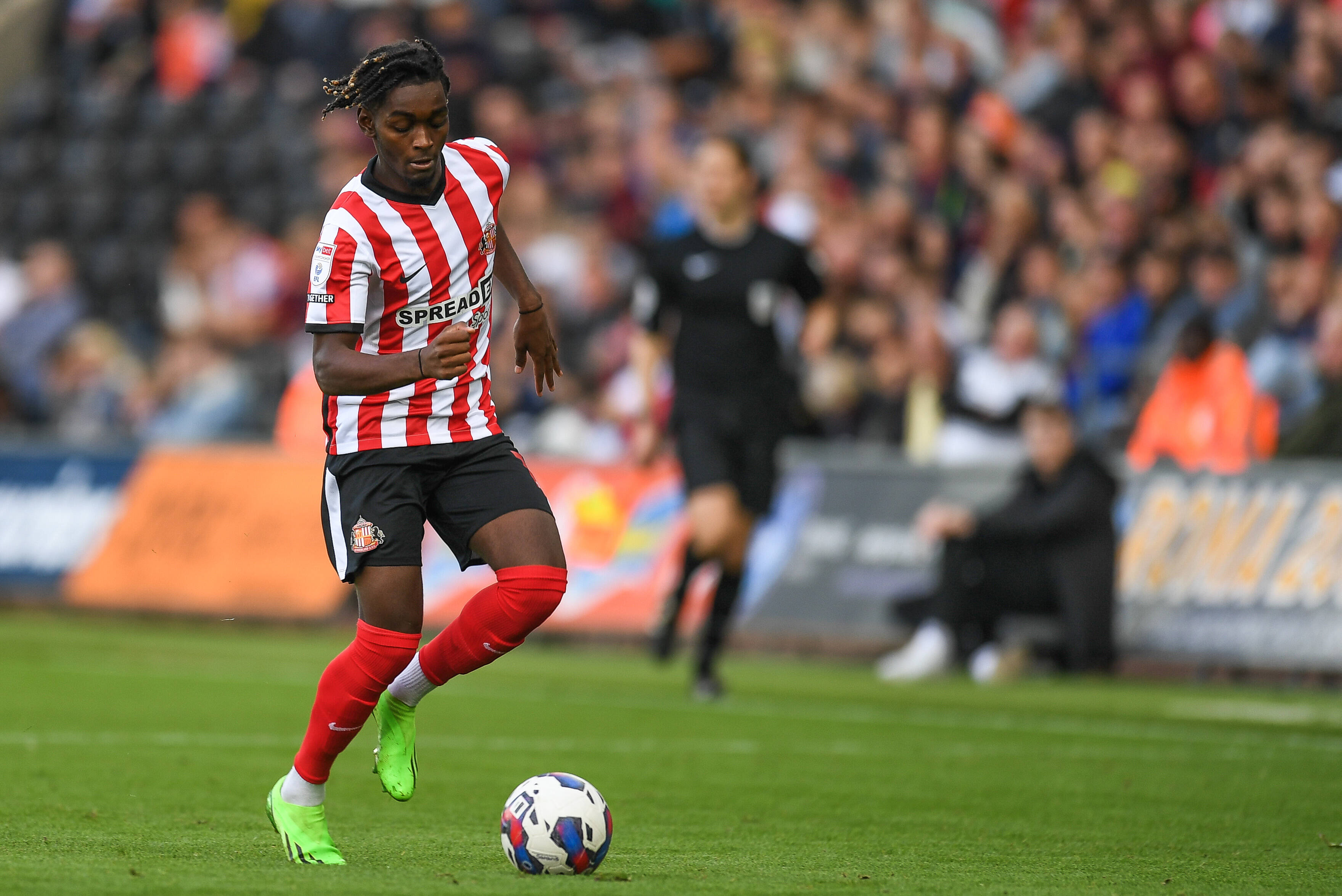 Tony Mowbray admits he's struggling to pin down position of Sunderland ...