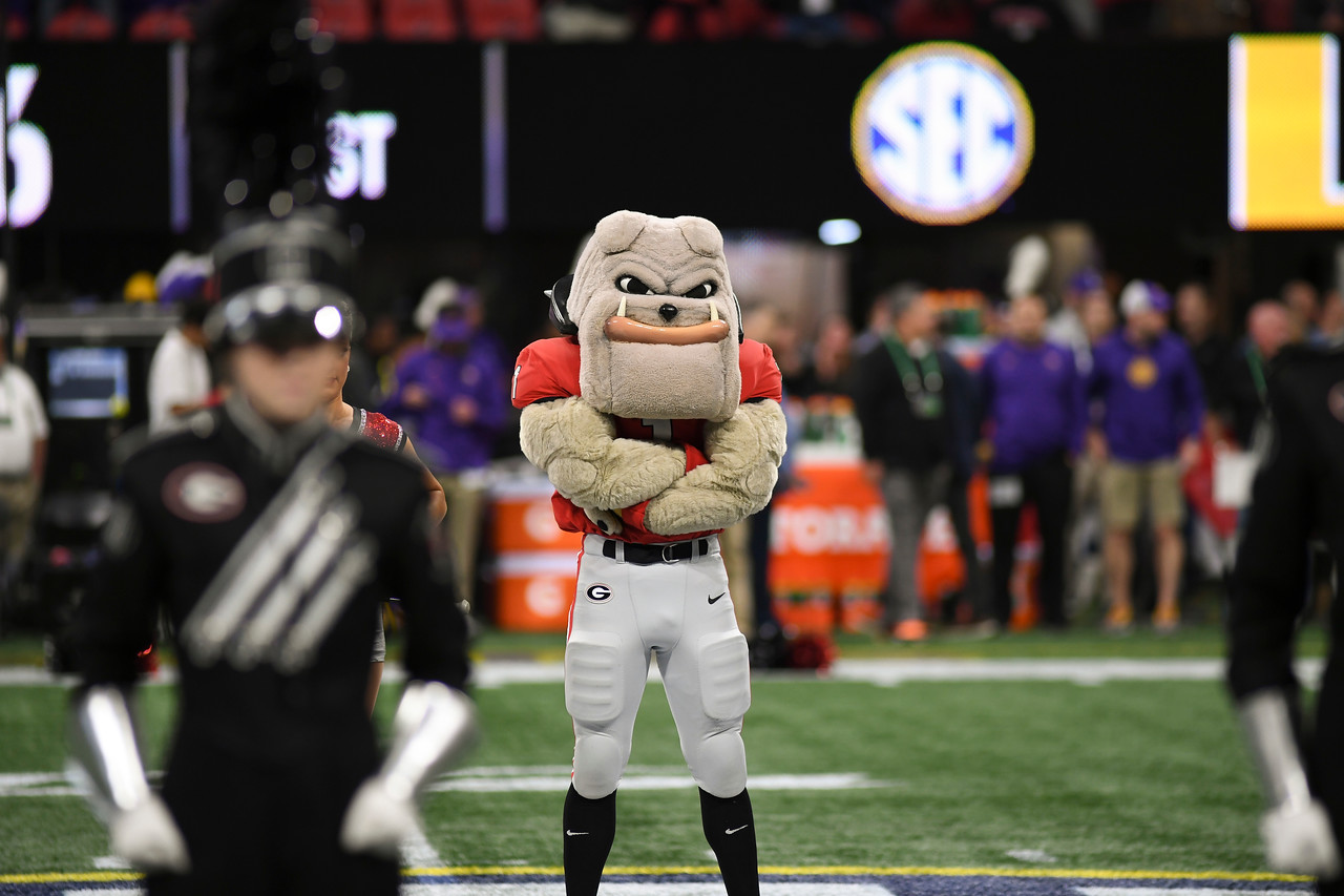 How to watch Georgia vs LSU - Sports Illustrated Georgia Bulldogs News ...