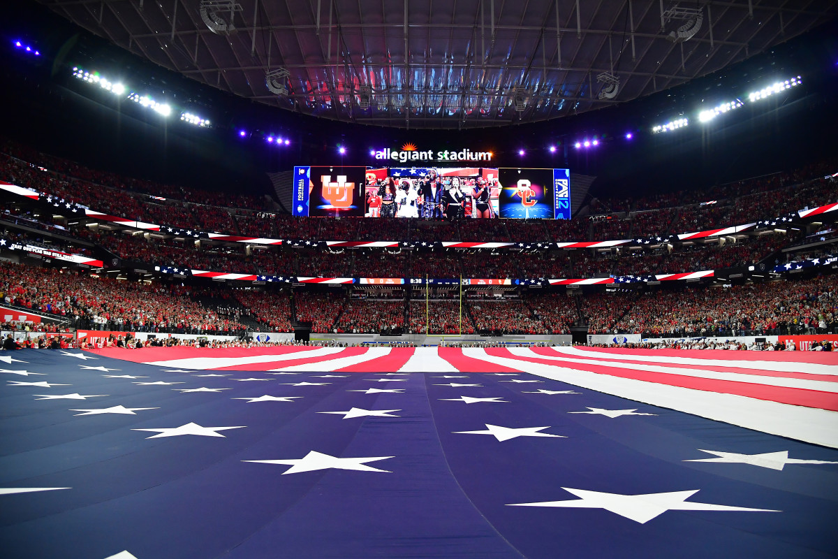 How to watch Georgia vs. TCU in the National Championship: Live stream, TV channel, betting odds ...