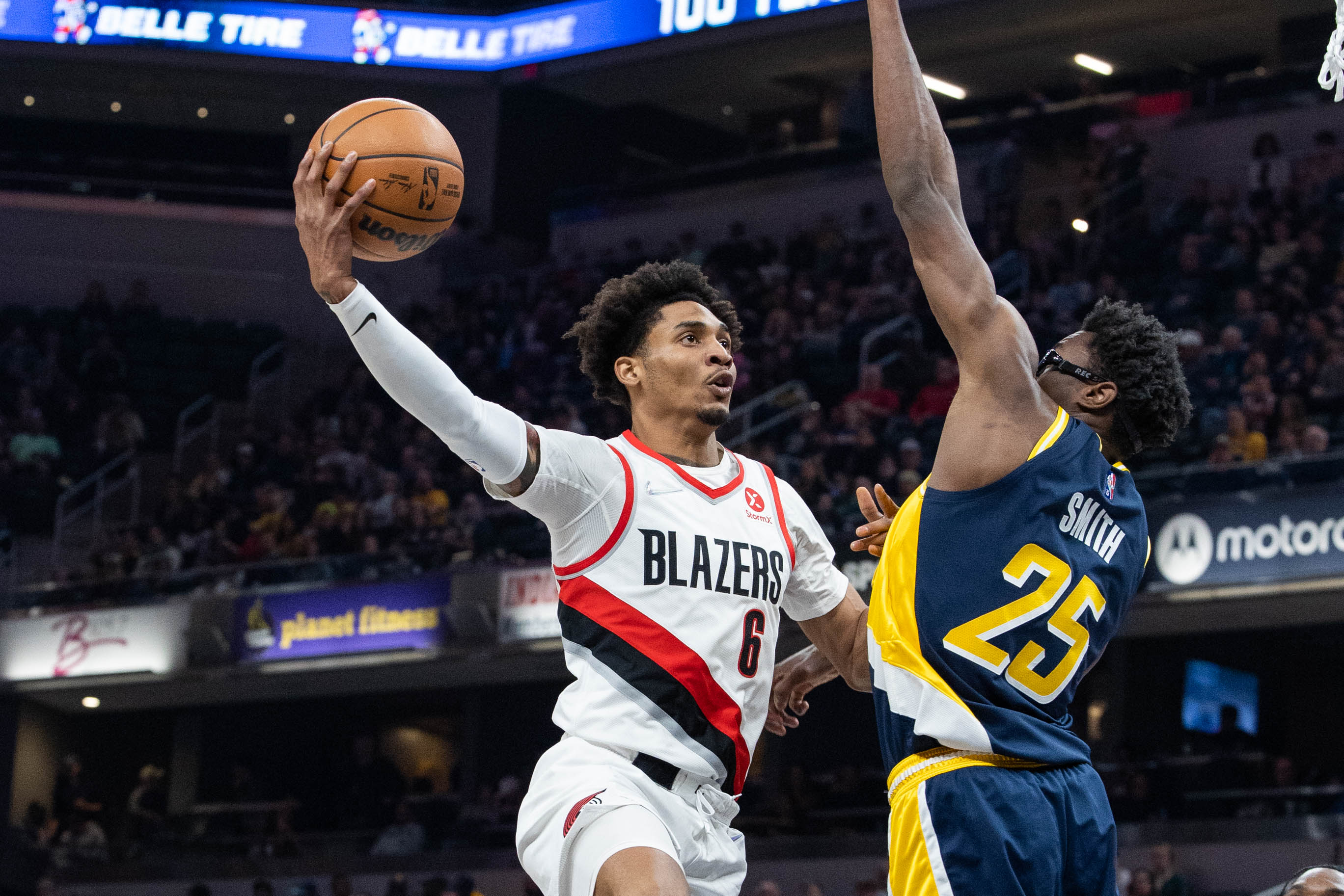 Indiana Pacers game preview: Struggling teams look for a win as Trail ...