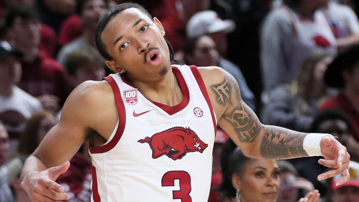 Razorback fans don't need to be playing 'what-if' game headed to SEC ...