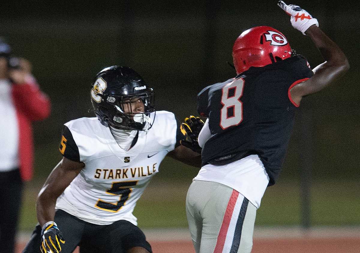 South Carolina Target Braylon Burnside's Complete Profile Translates ...