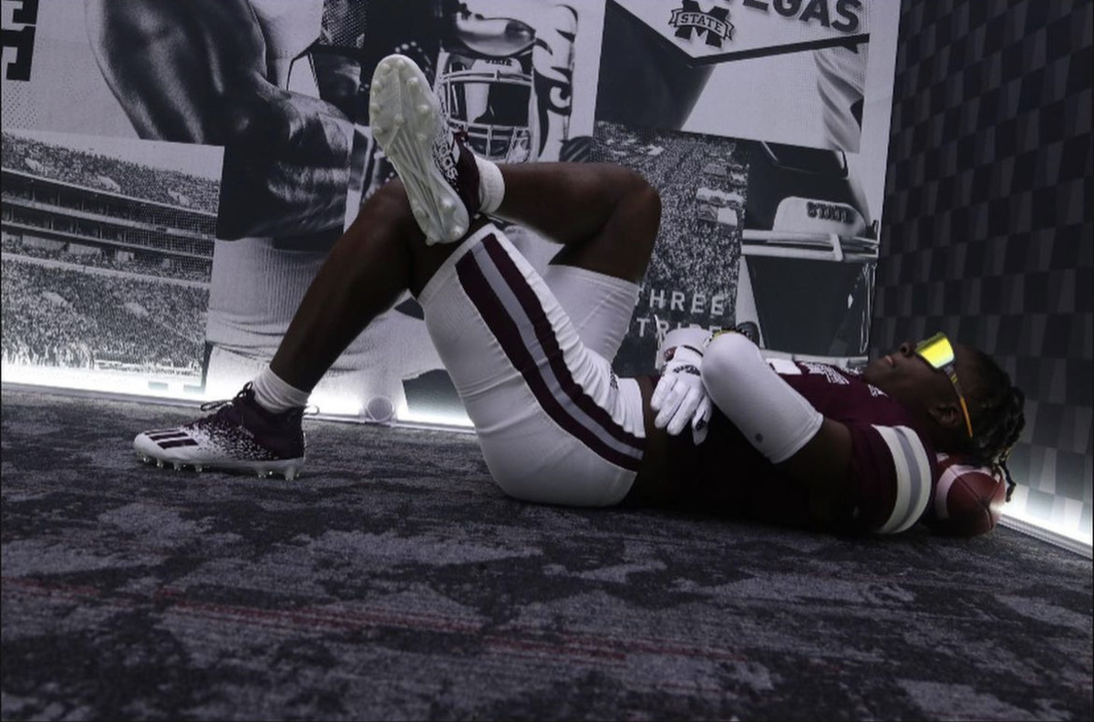 South Carolina Target Braylon Burnside Narrows Recruitment - Sports Illustrated South Carolina ...