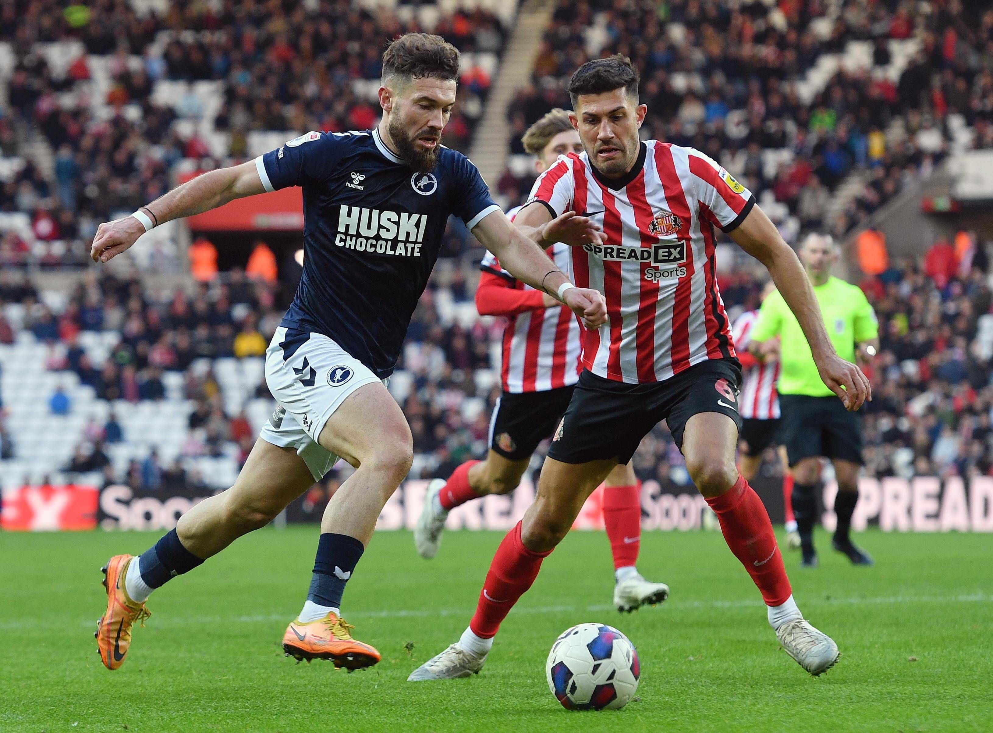 Sunderland Stats: Danny Batth dominance and the importance of Alex ...