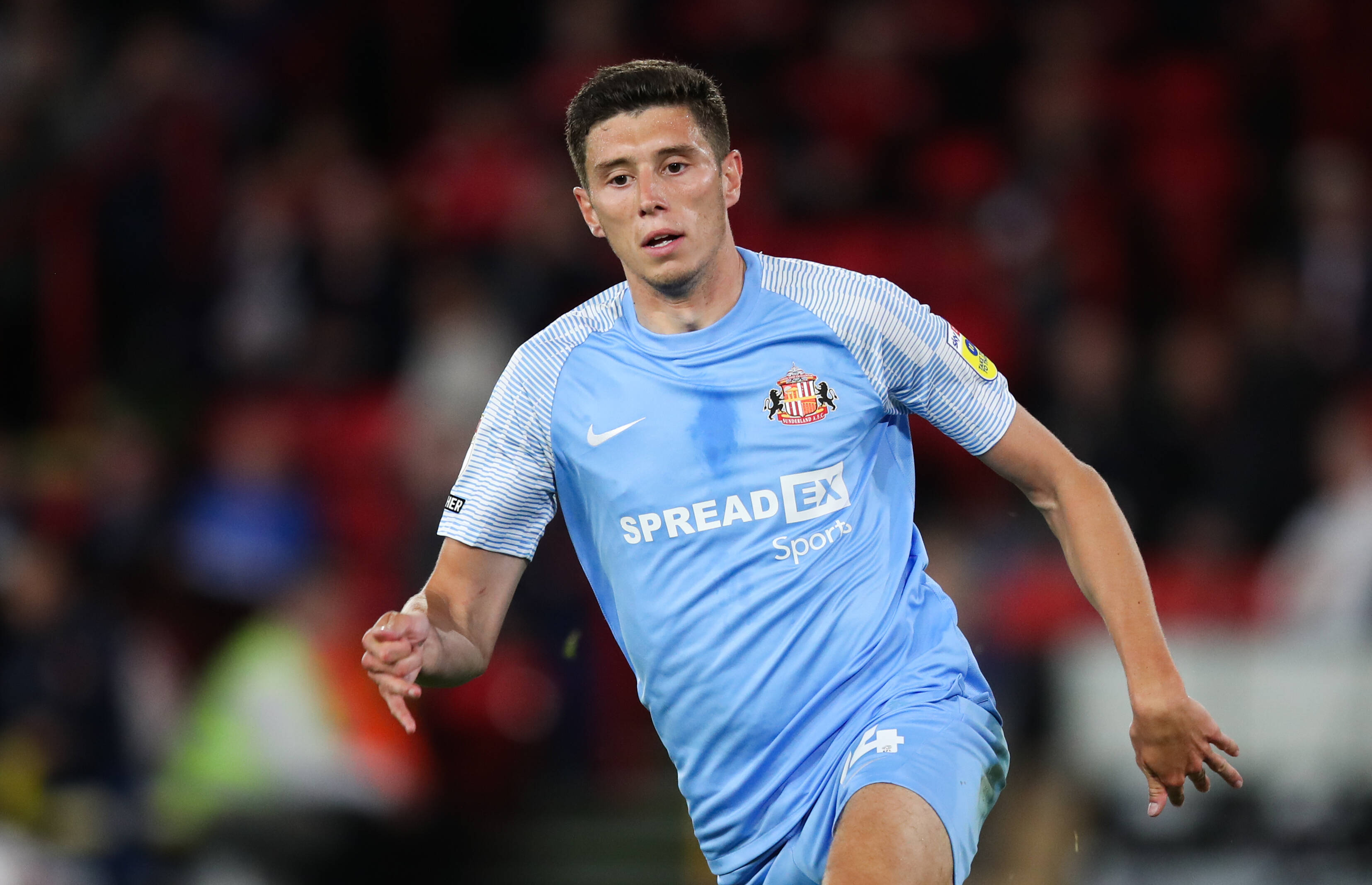 Tony Mowbray: 'Not my role to put a gun to Ross Stewart's head and make ...