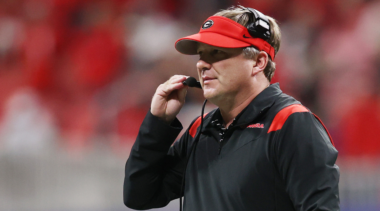 Kirby Smart Explains What Led to ‘Greatest Timeout in the History of ...