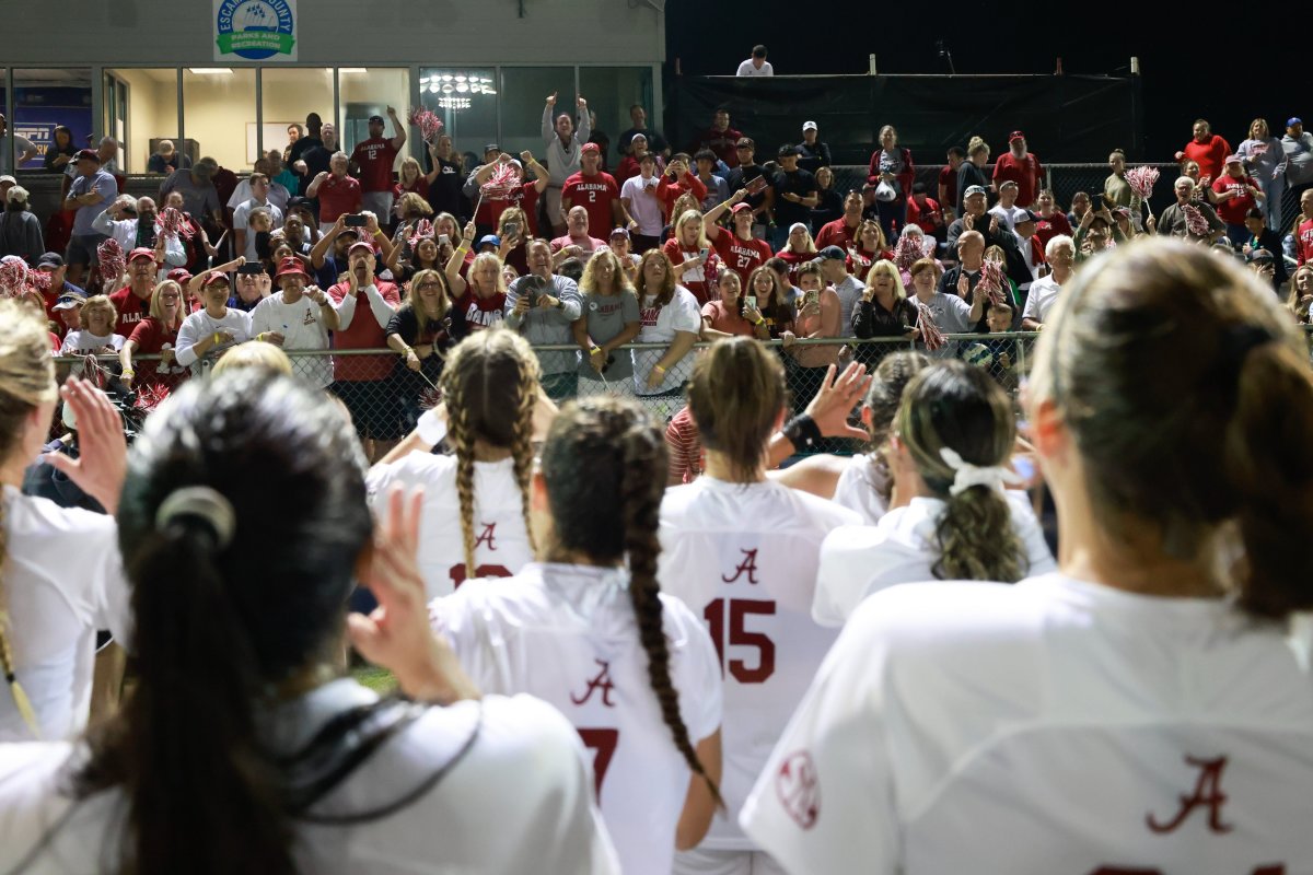 The Historic Season of Alabama Soccer - Sports Illustrated Alabama ...