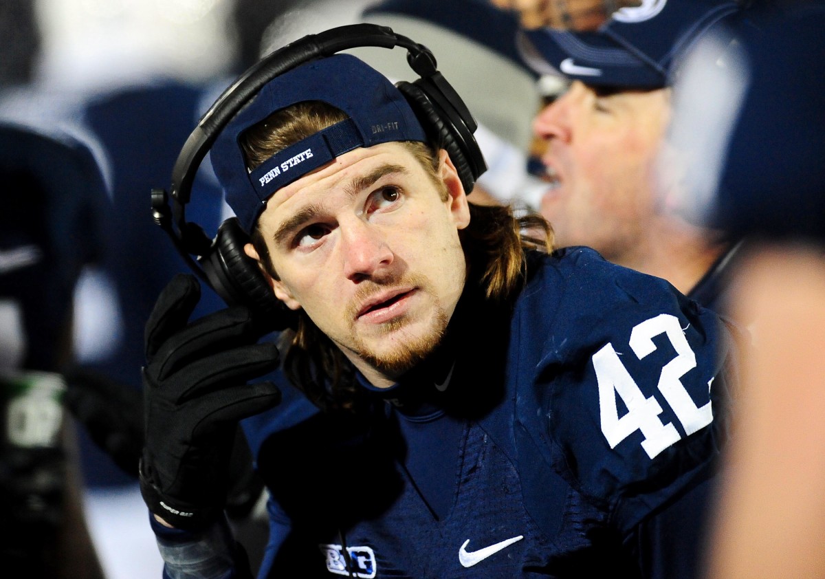 What Are Penn State's NIL Collectives Doing About the NCAA Transfer ...