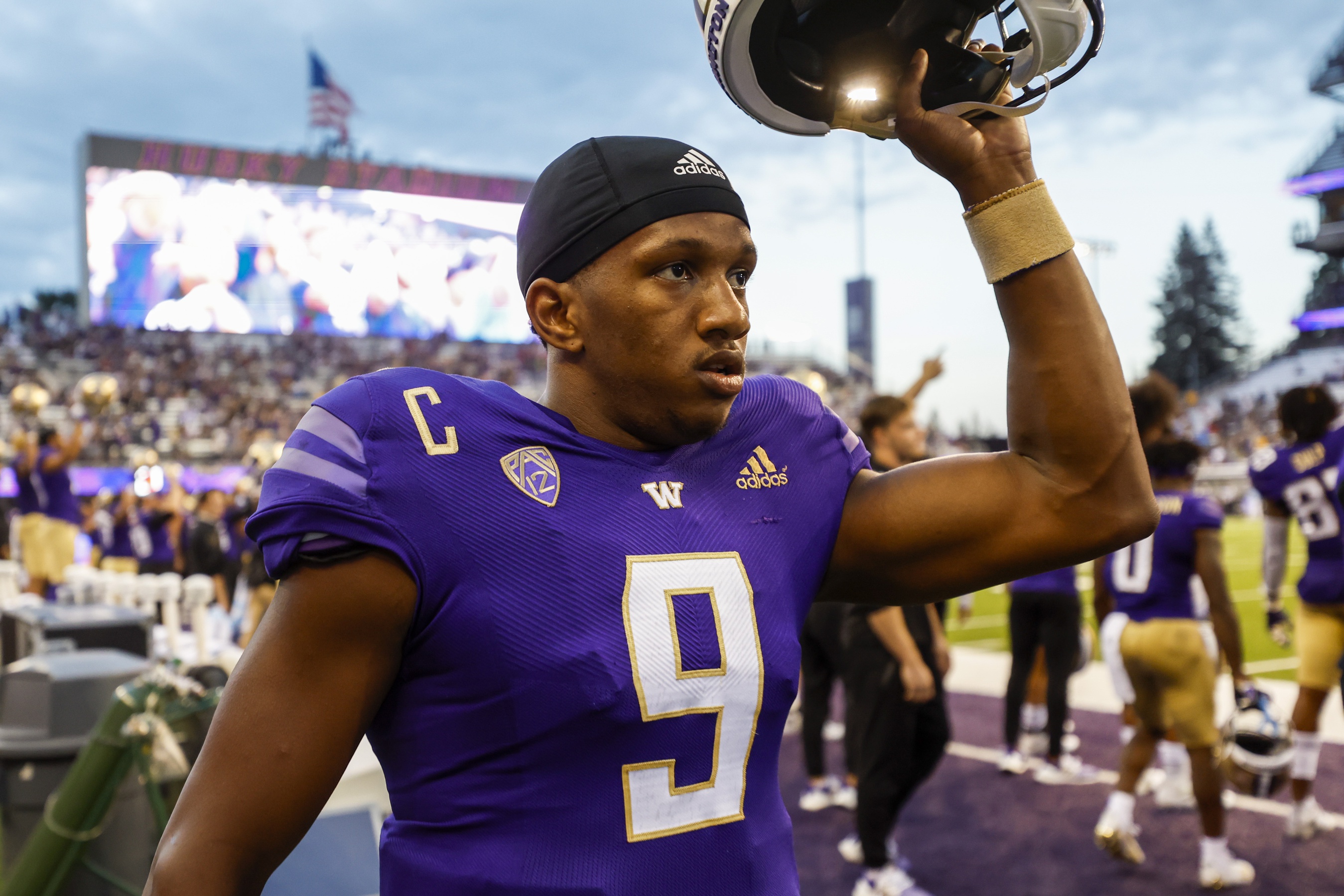 Reassessing Expectations for Washington in 2023 - Sports Illustrated Washington Huskies News ...