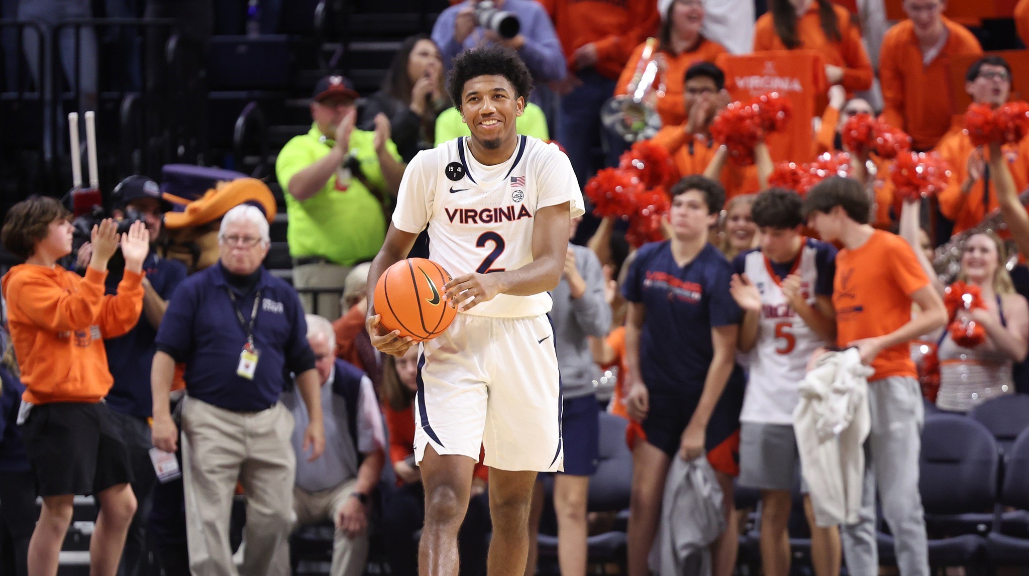 Virginia Basketball vs. JMU Game Preview, Score Prediction - Sports ... Virginia Basketball vs. JMU Game Preview, Score Prediction - Sports ...