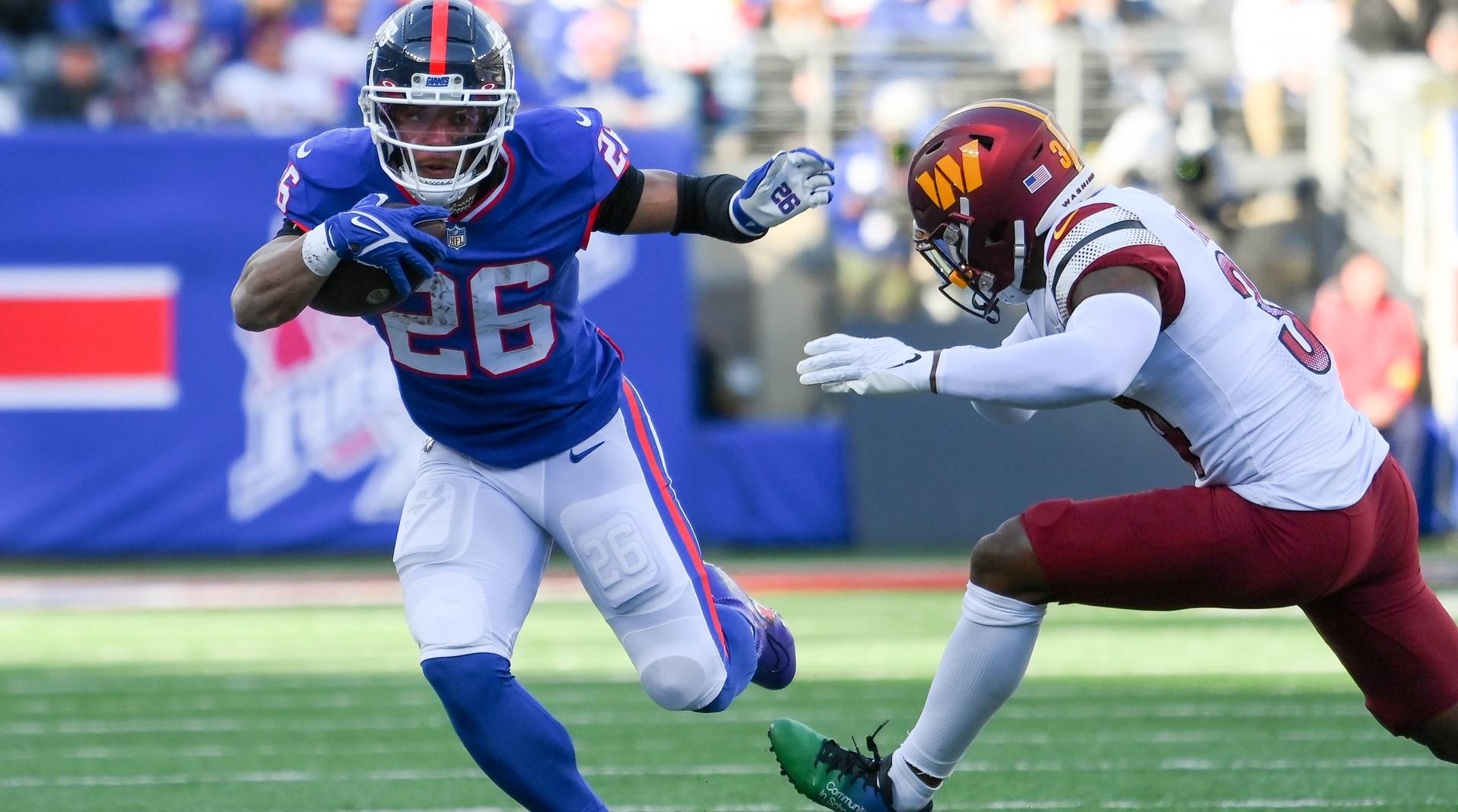 Dolphins-Bills, Giants-Commanders Among NFL Schedule Flexes for Week 15 ...