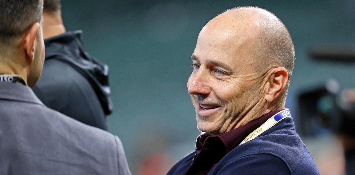 Brian Cashman Receives Four-Year Extension from Yankees Through 2026 ...