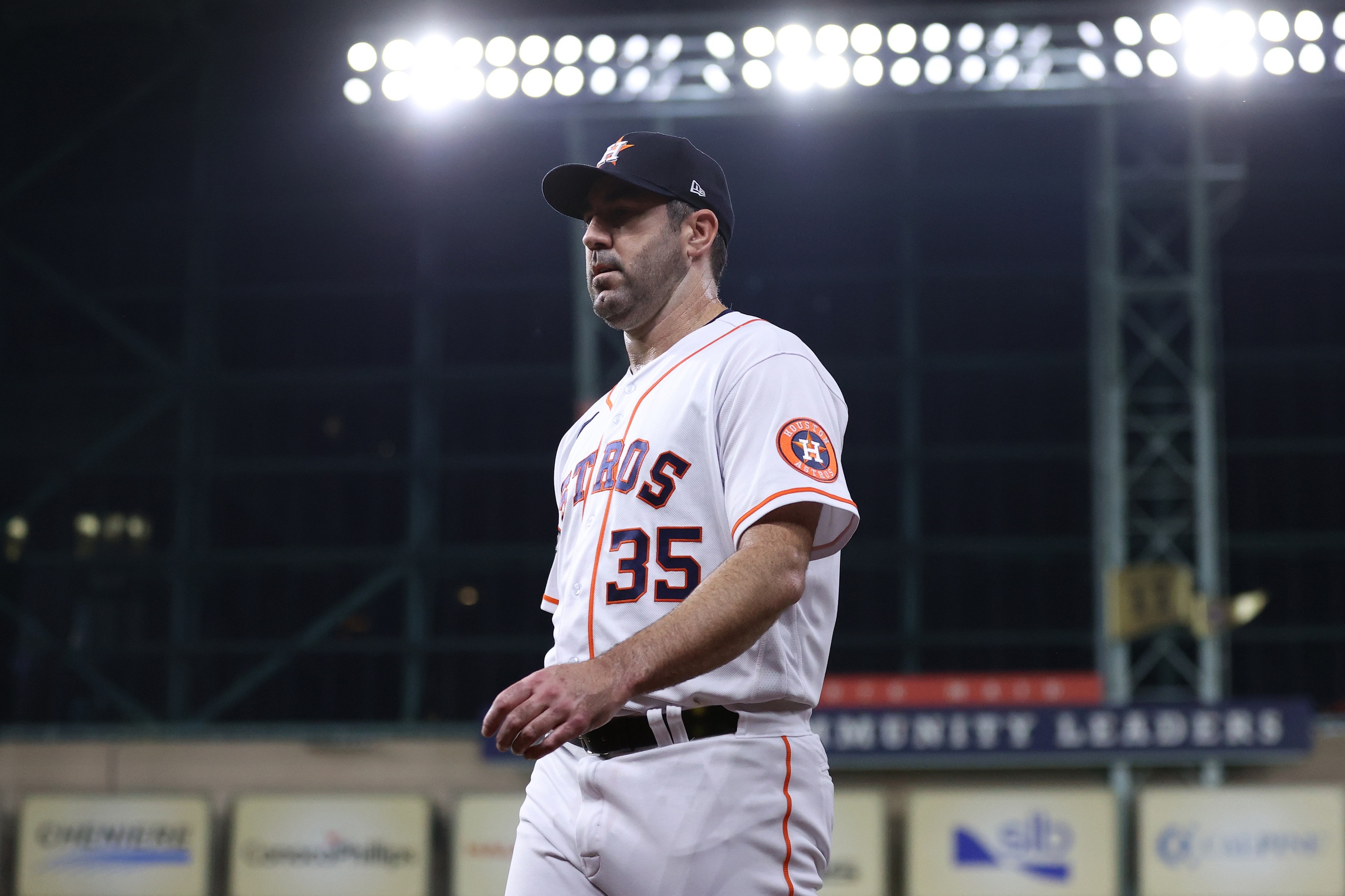 Why New York Yankees Didn't Sign Justin Verlander, Where They'll Turn ...