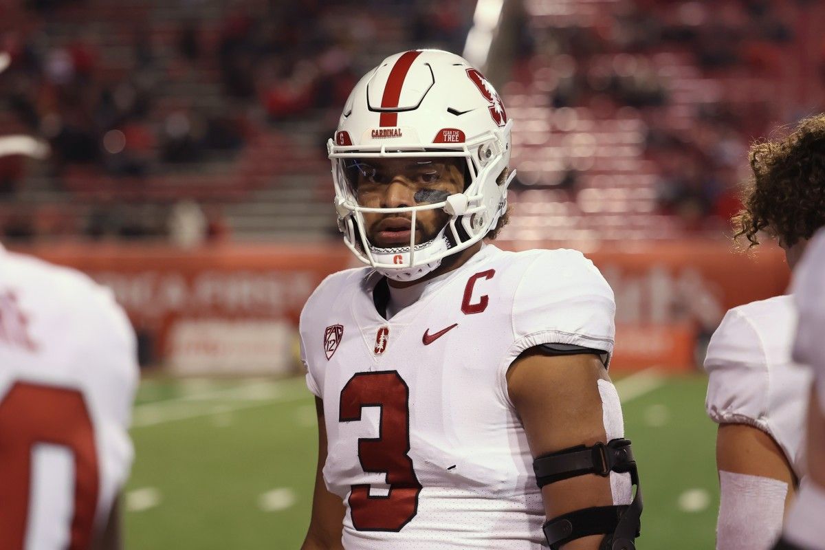 10 Players in the Transfer Portal with Connections to BYU - BYU Cougars ...