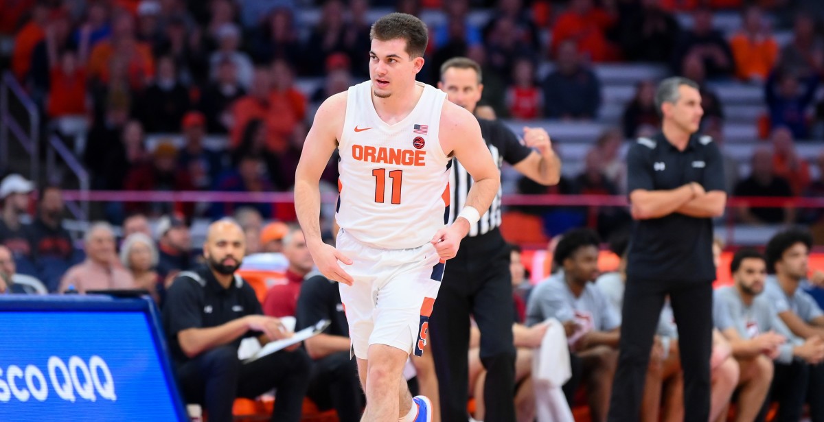How to Watch Syracuse vs Oakland - Sports Illustrated Syracuse Orange ...