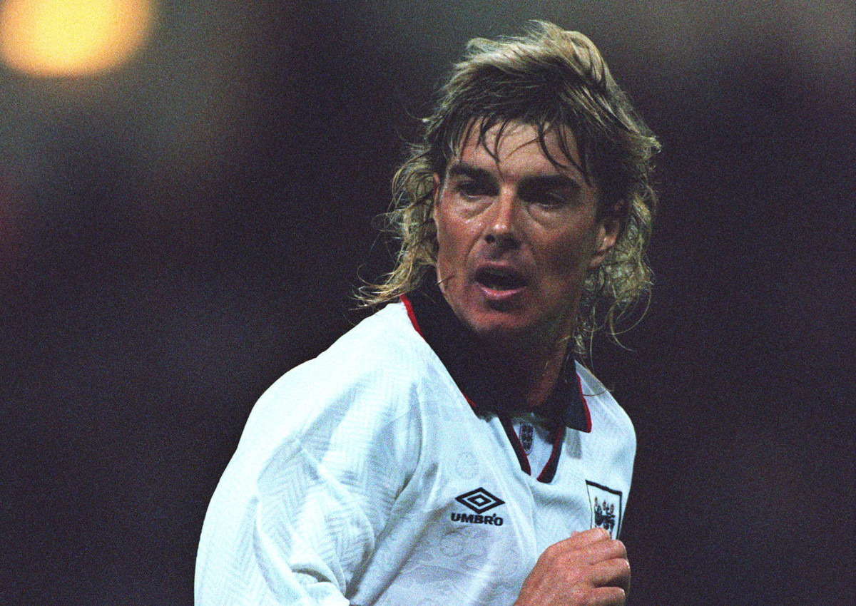 Jordan Henderson and five other Sunderland academy products who played ...