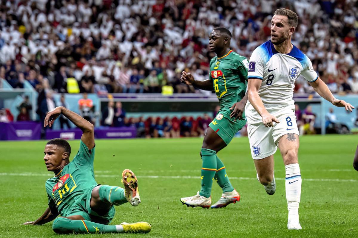 Jordan Henderson and five other Sunderland academy products who played ...