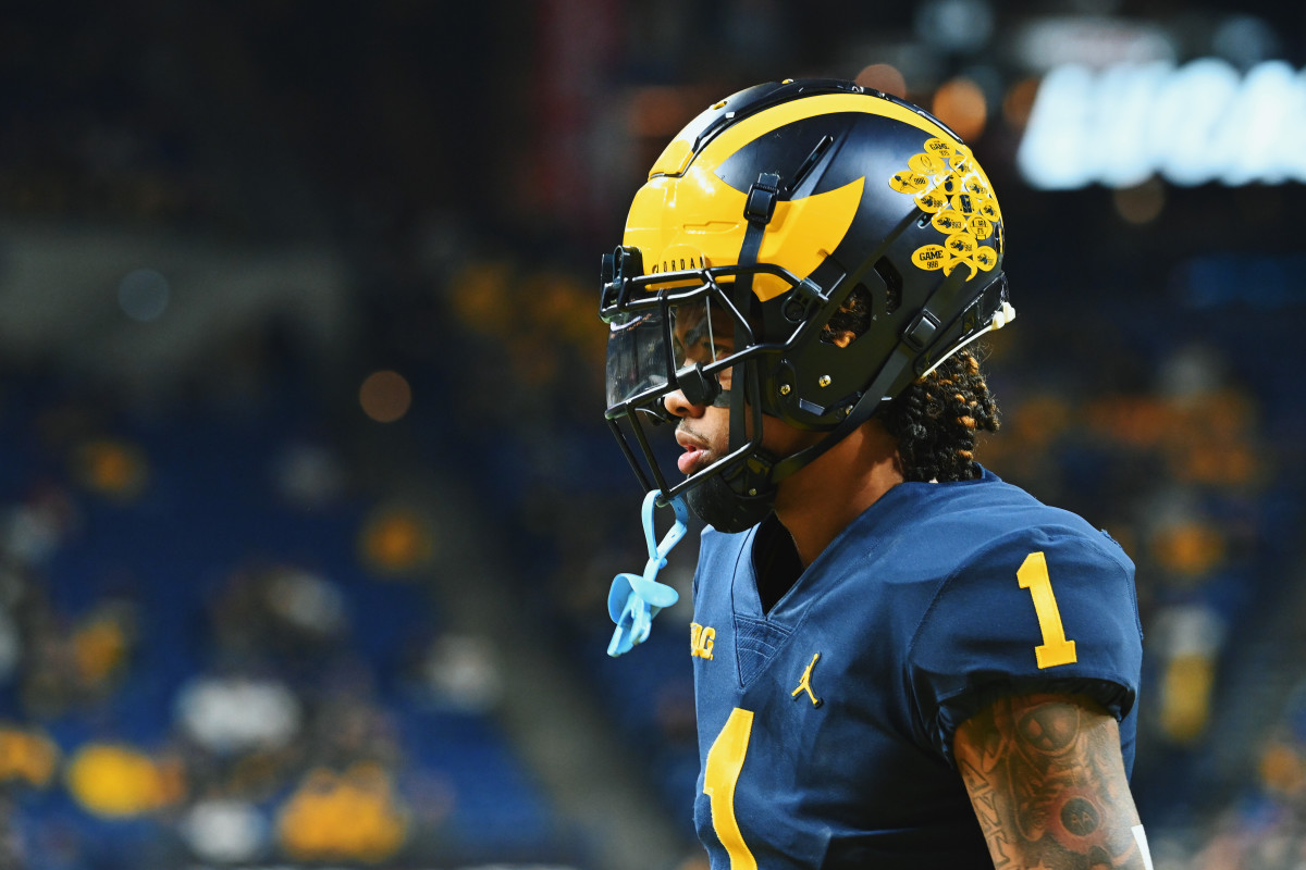 Andrel Anthony Receives Offers From Three Power Five Programs - Sports ...