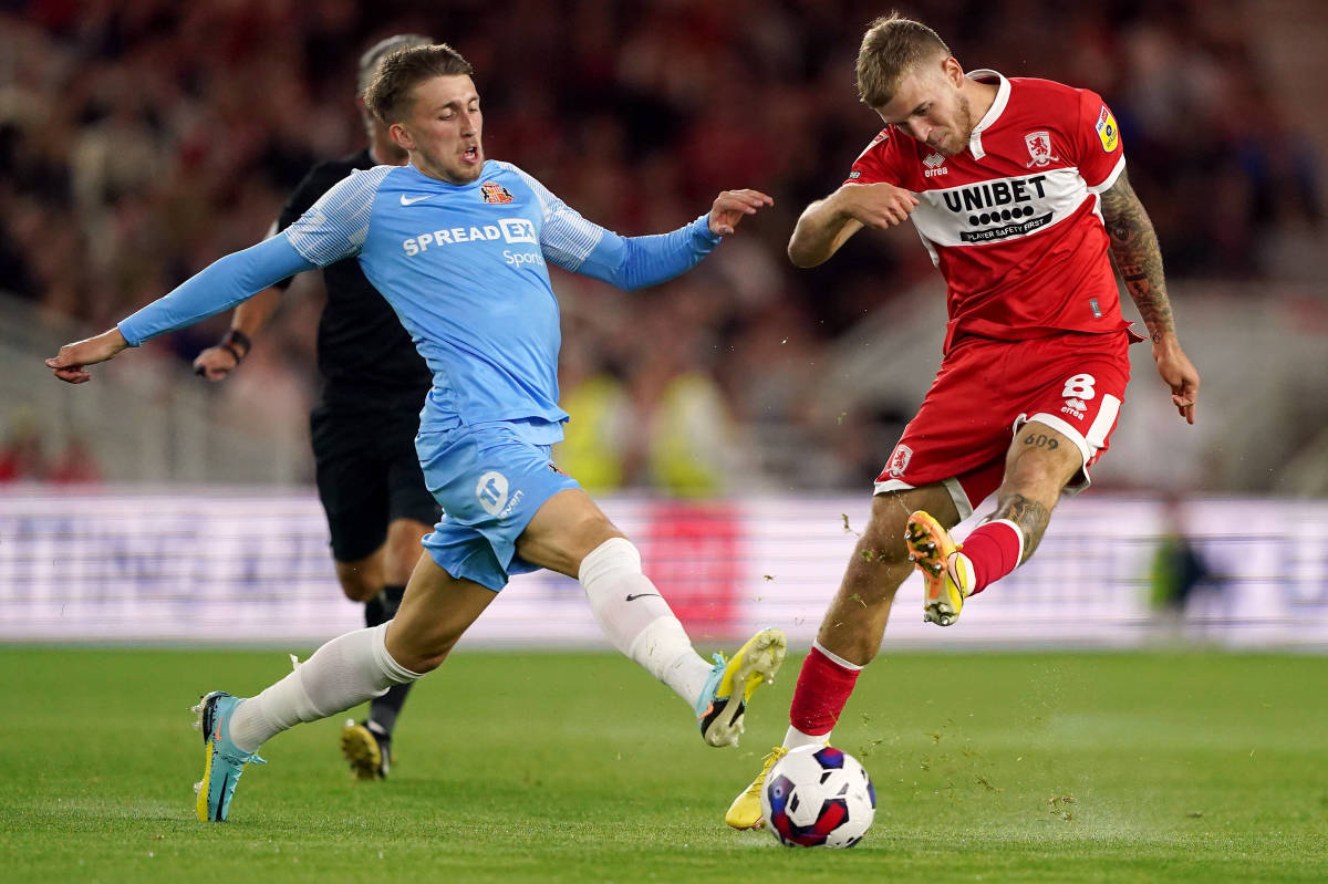 Seven surprising Sunderland stats - both good and bad - Sports ...